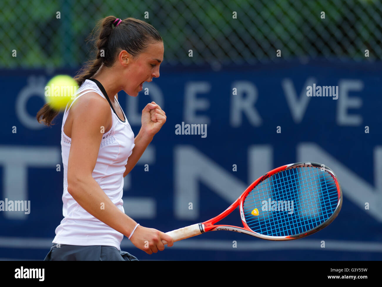 Cristiana ferrando hi-res stock photography and images - Alamy