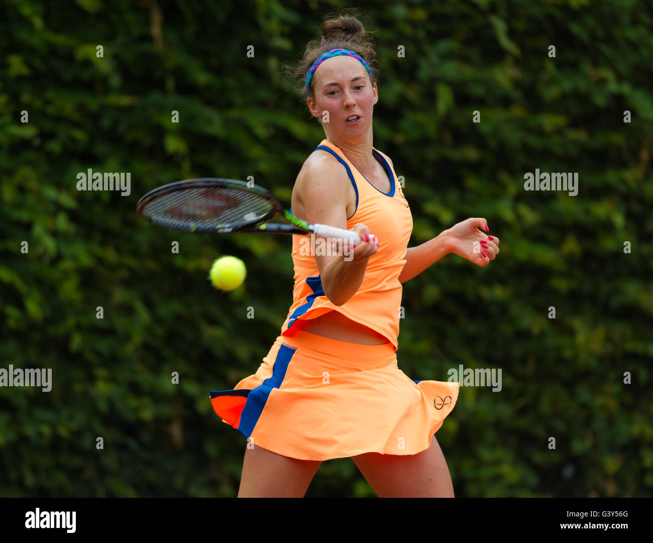 Nina stojanovic hi-res stock photography and images - Alamy