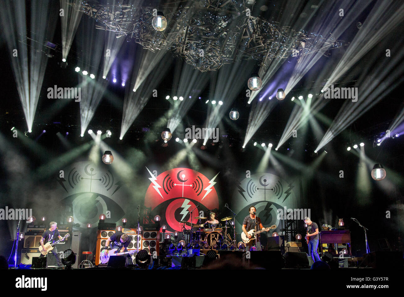 Jeff mccready hi-res stock photography and images - Alamy