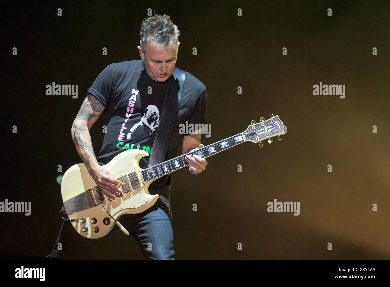 Mike mccready hi-res stock photography and images - Alamy
