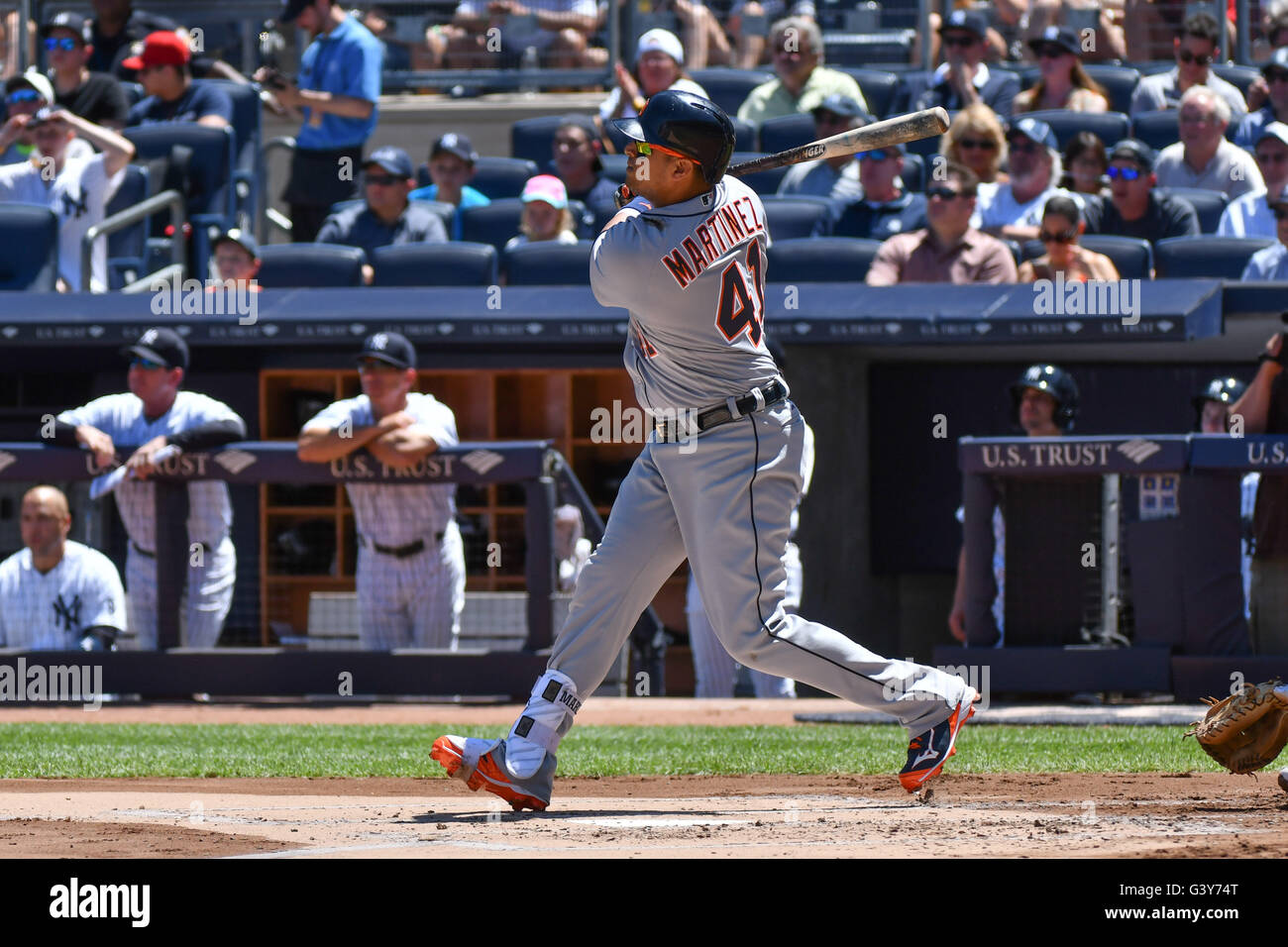 Victor martinez hi-res stock photography and images - Alamy