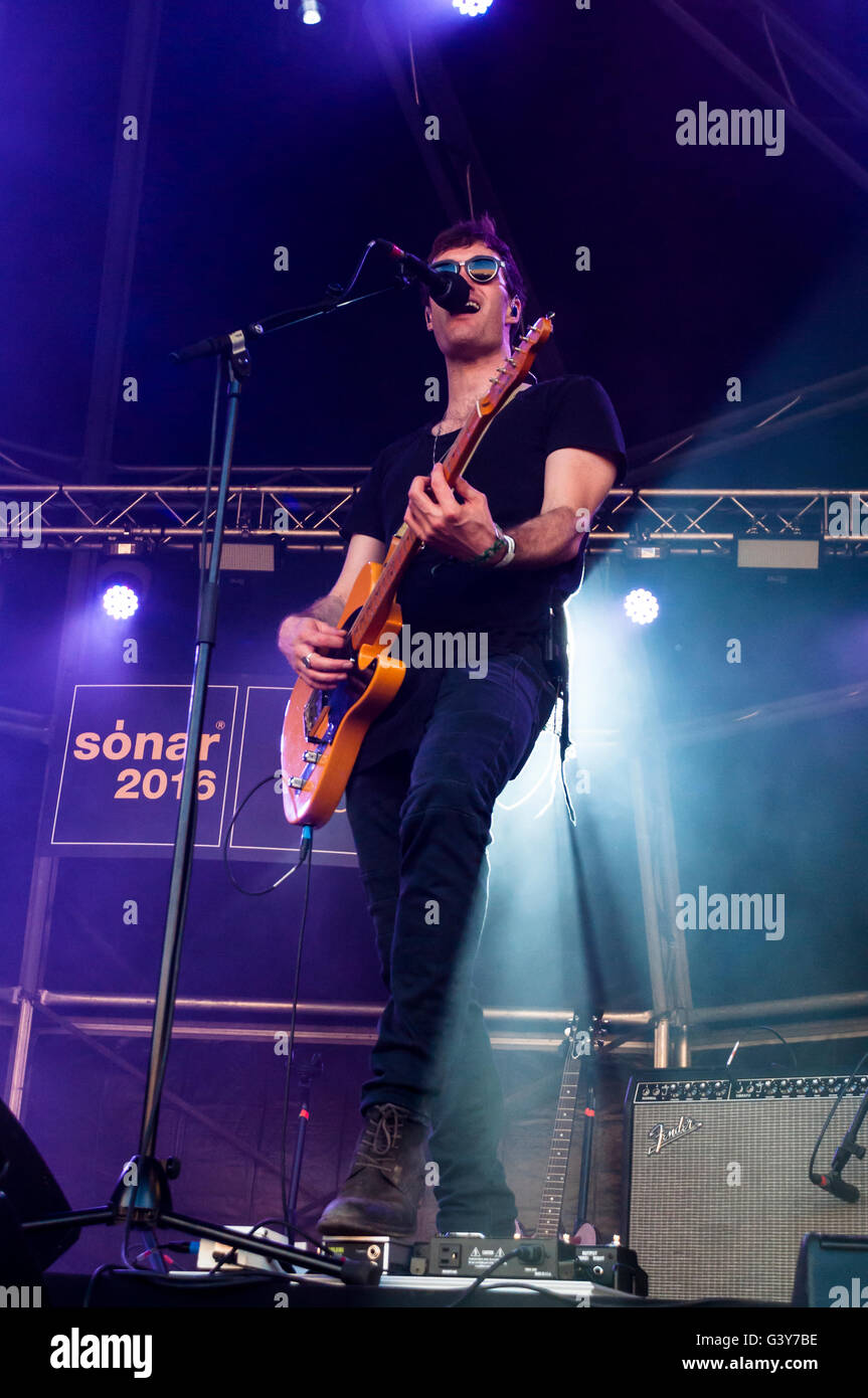 Debut Album Born High Resolution Stock Photography and Images - Alamy