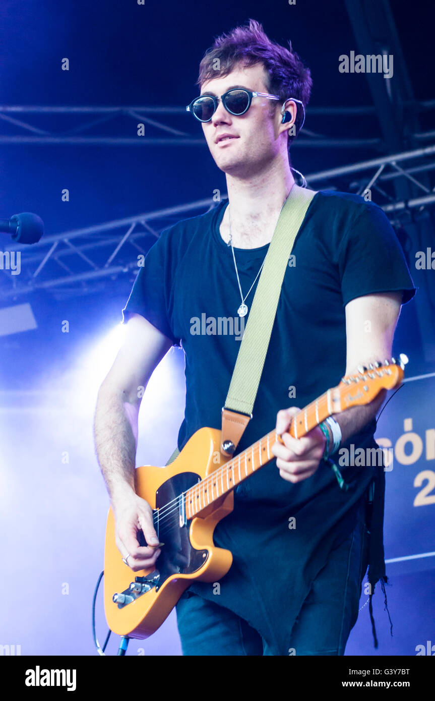 Jimmy vallance hi-res stock photography and images - Alamy