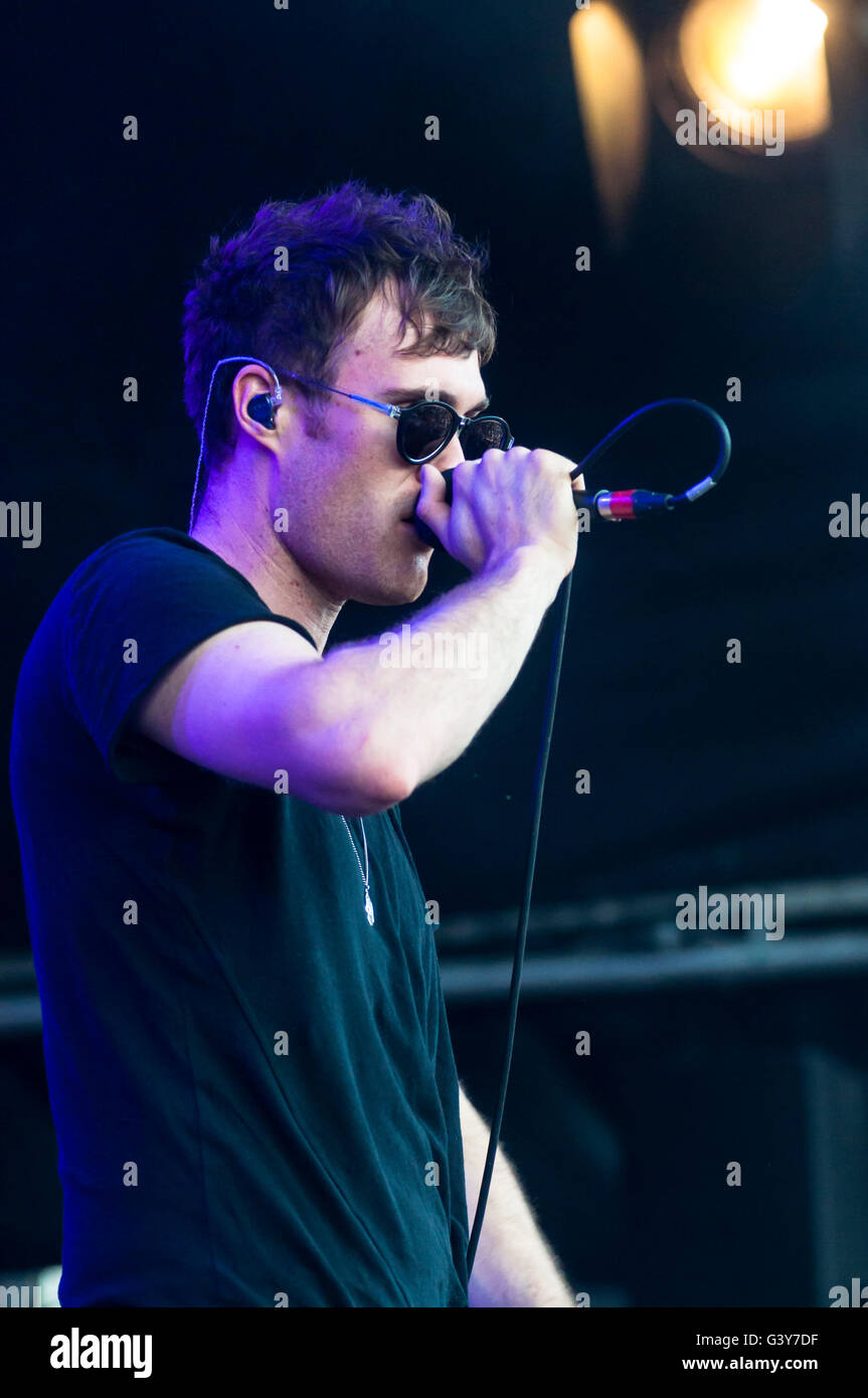 Jimmy vallance hi-res stock photography and images - Alamy