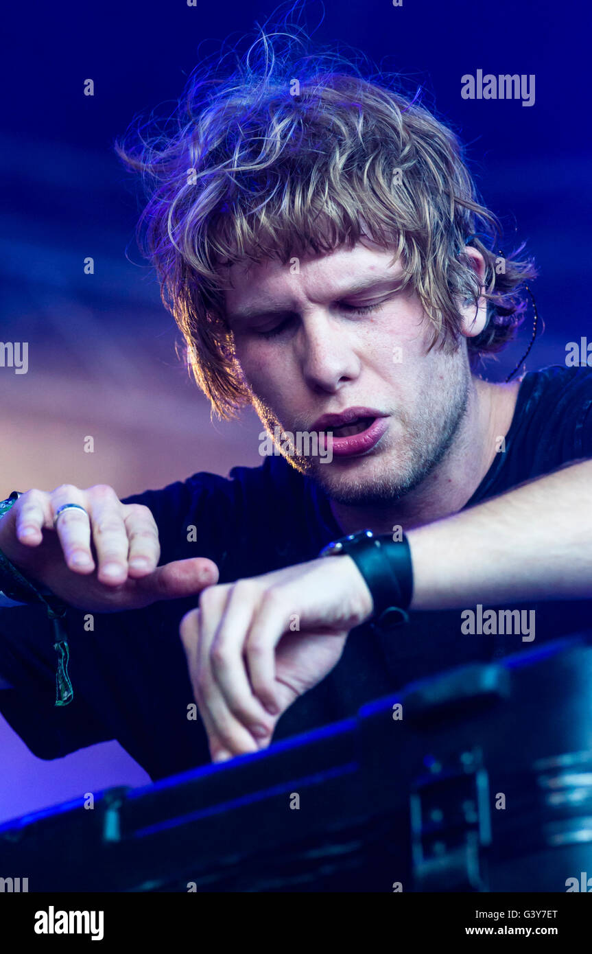 Jimmy vallance hi-res stock photography and images - Alamy