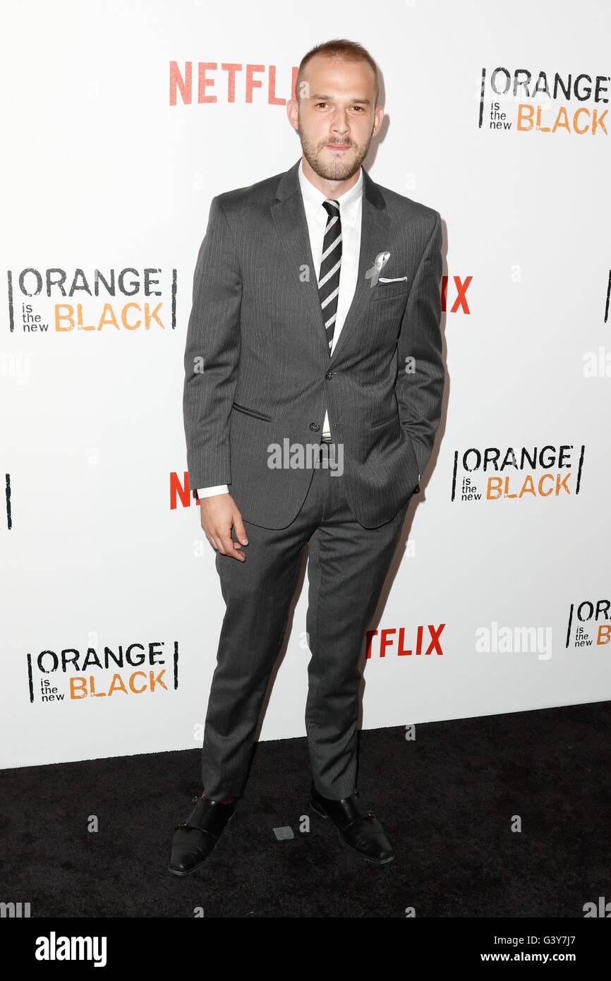 Evan hall hi-res stock photography and images - Alamy