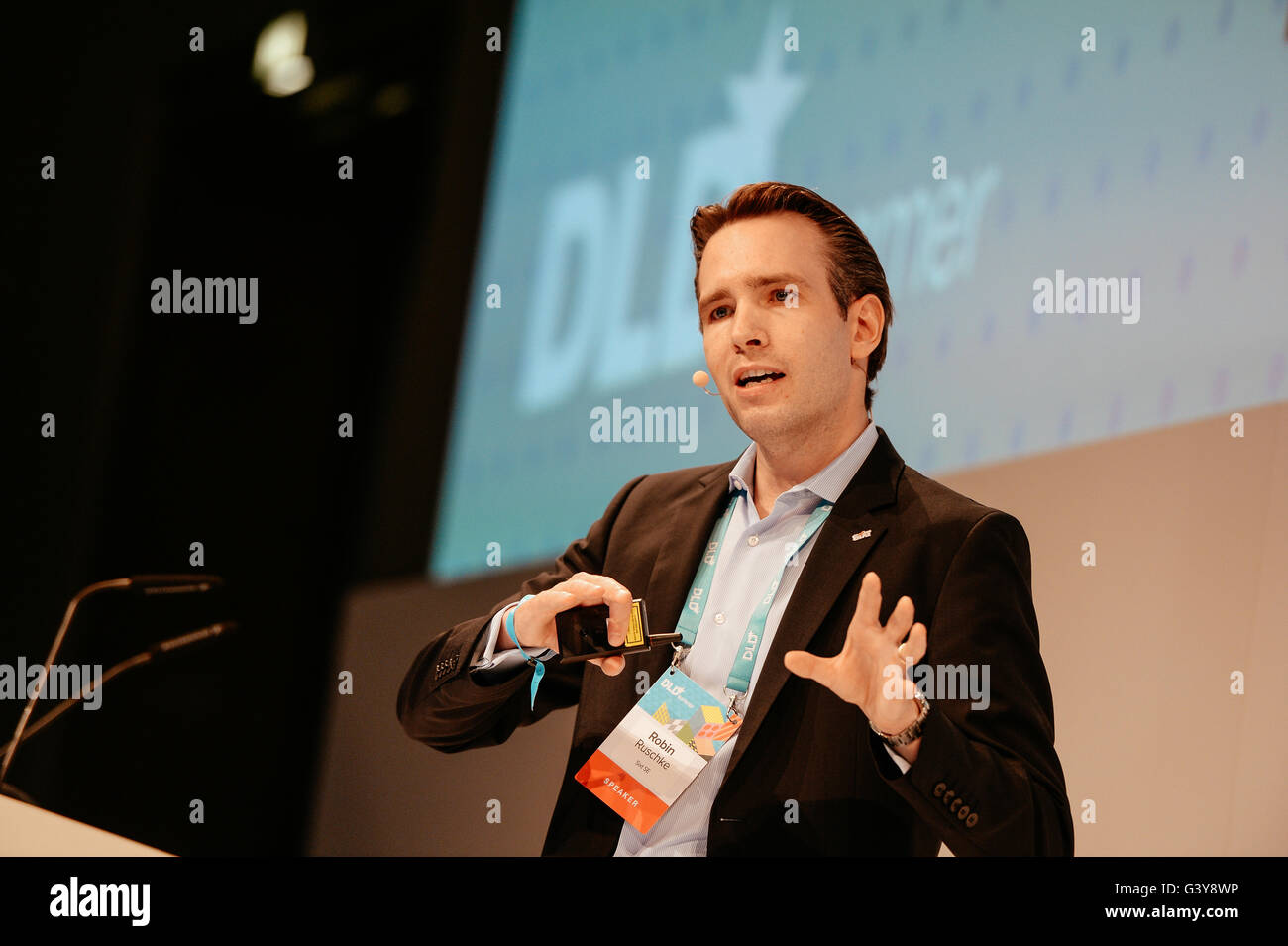 Ruschke hi-res stock photography and images - Alamy