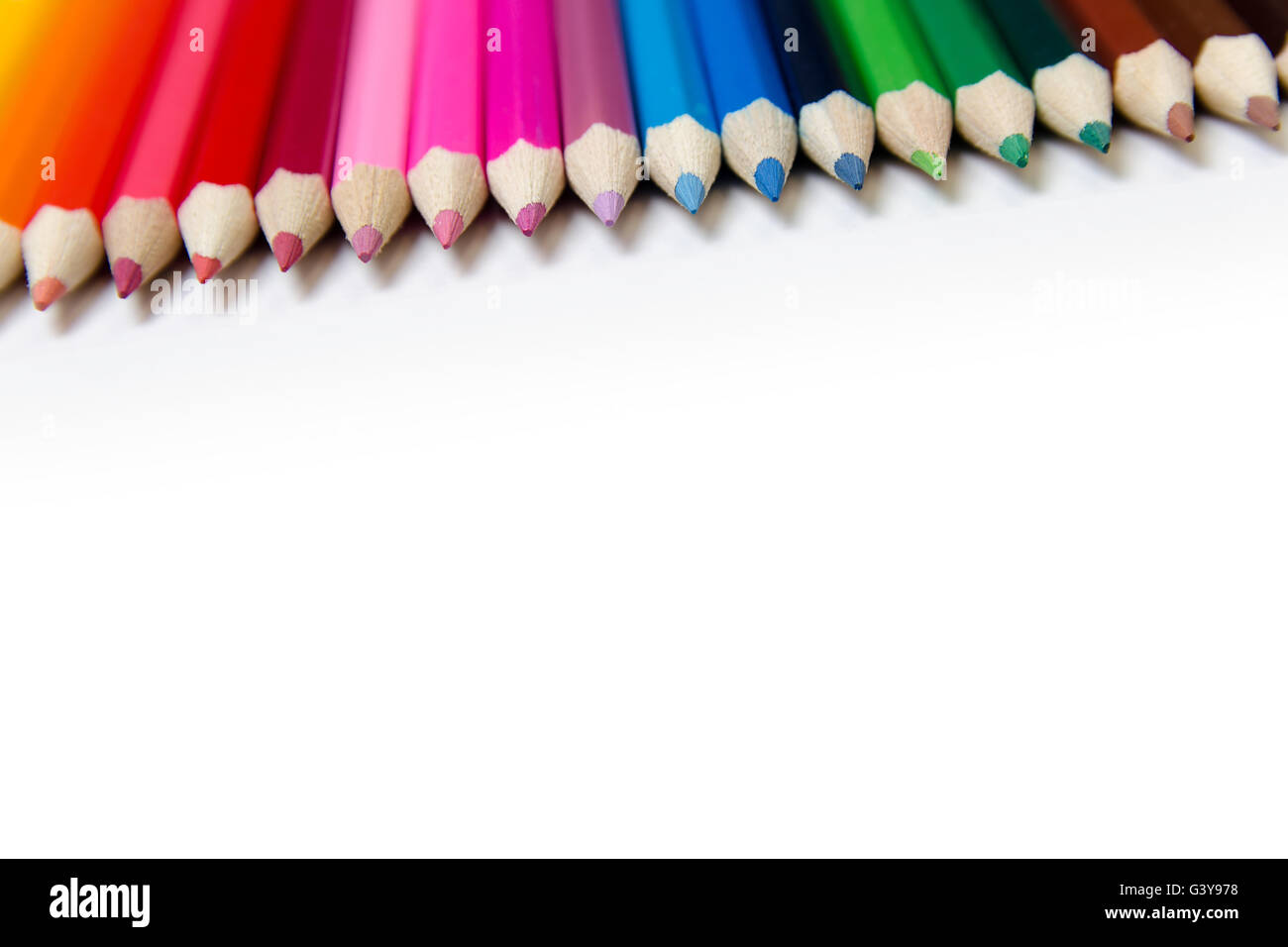 Pencils drawing stock hi-res stock photography and images - Alamy