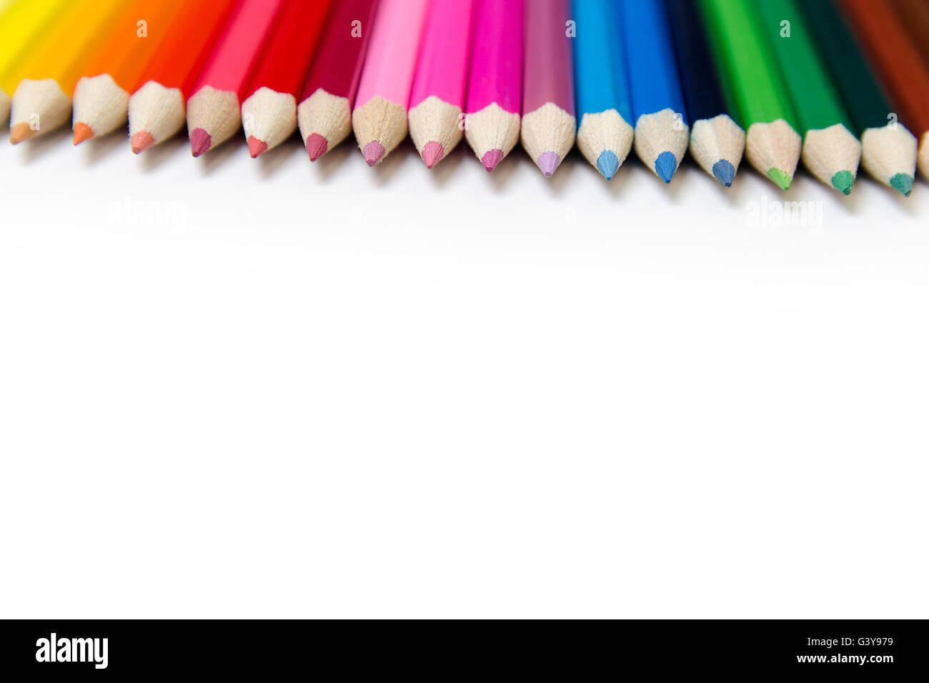 Pencils drawing stock hi-res stock photography and images - Alamy