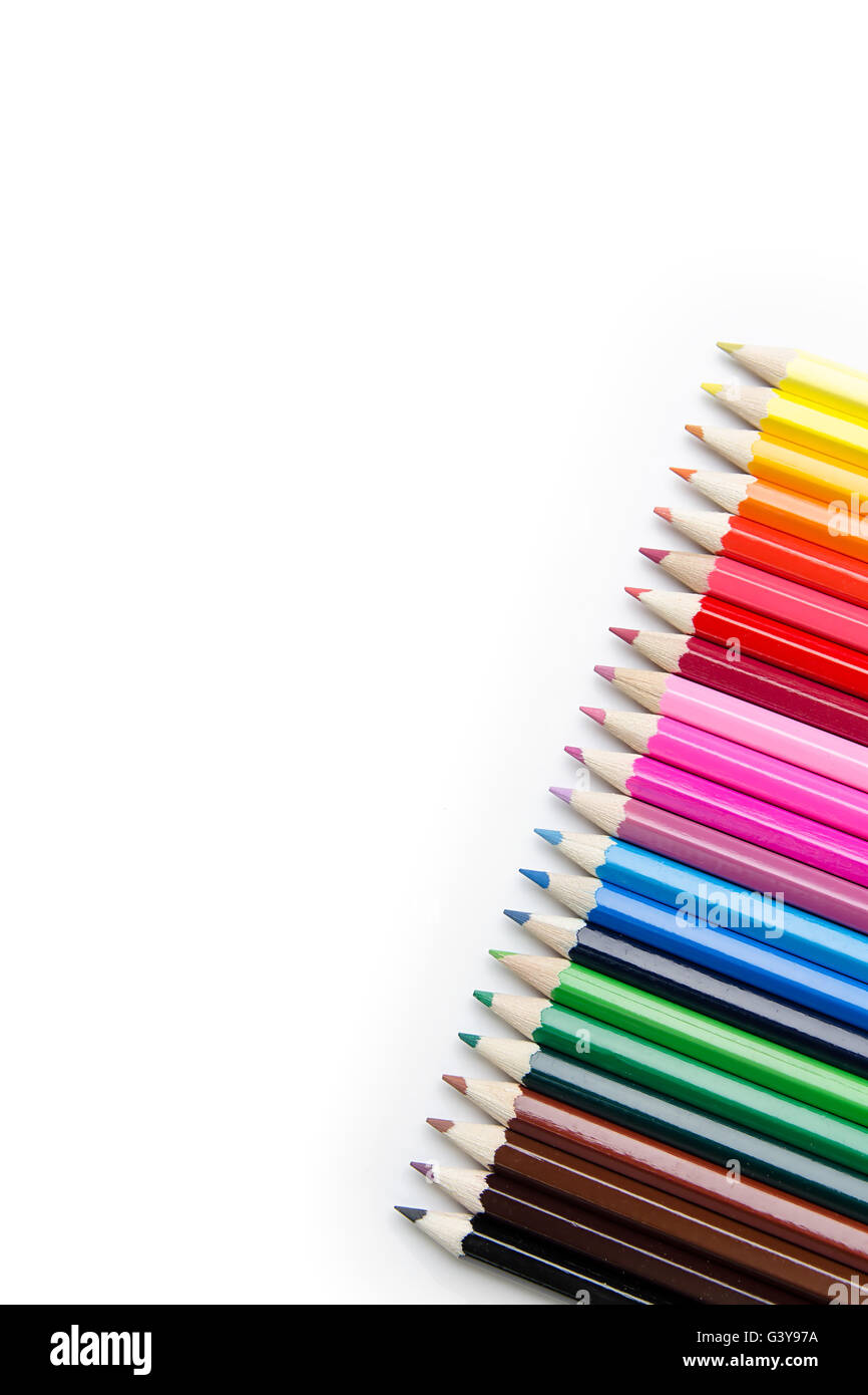 Pencils drawing stock hi-res stock photography and images - Alamy