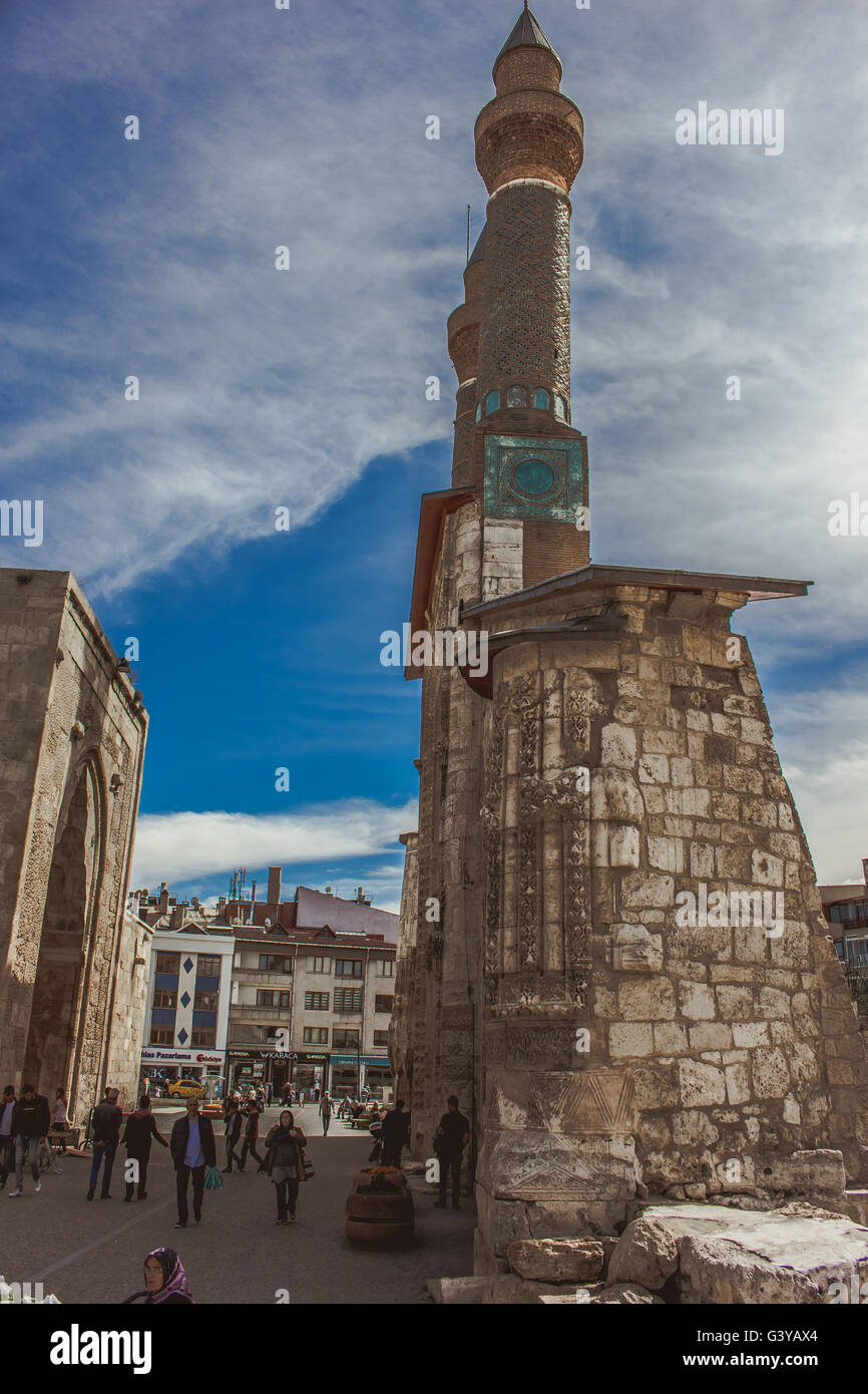 Sivas hi-res stock photography and images - Alamy