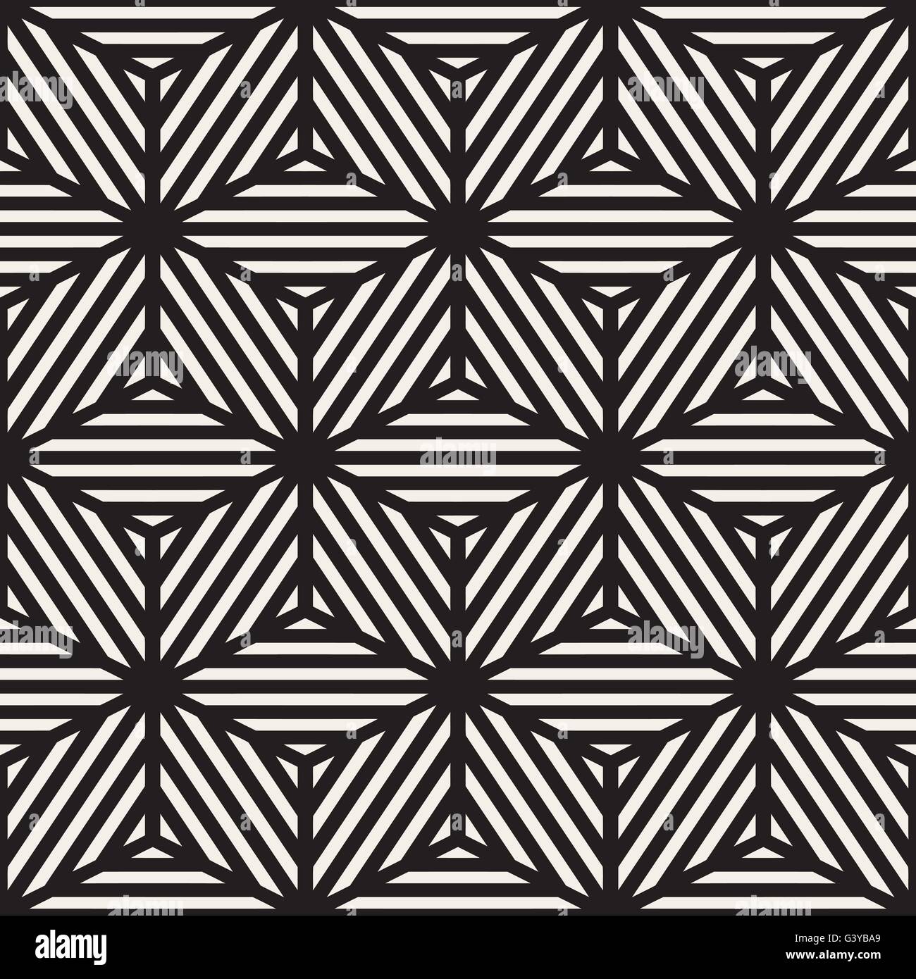Stripy effect Stock Vector Images - Alamy
