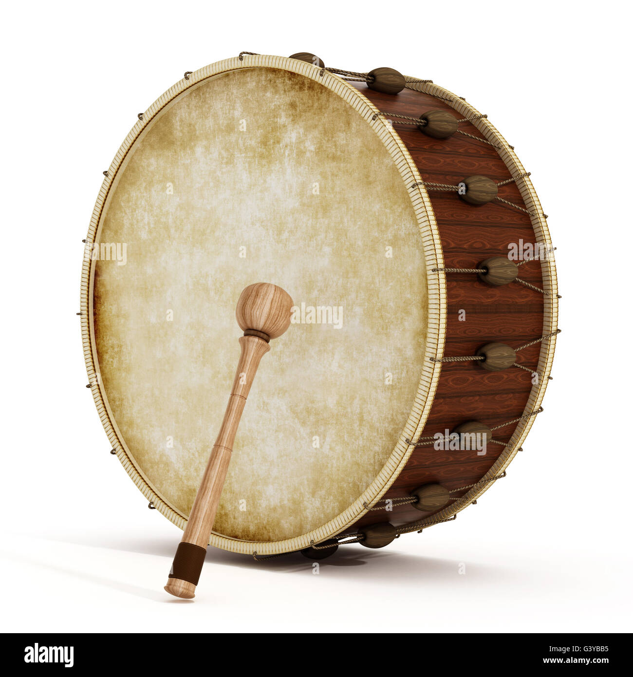 Arabic drum hi-res stock photography and images - Alamy