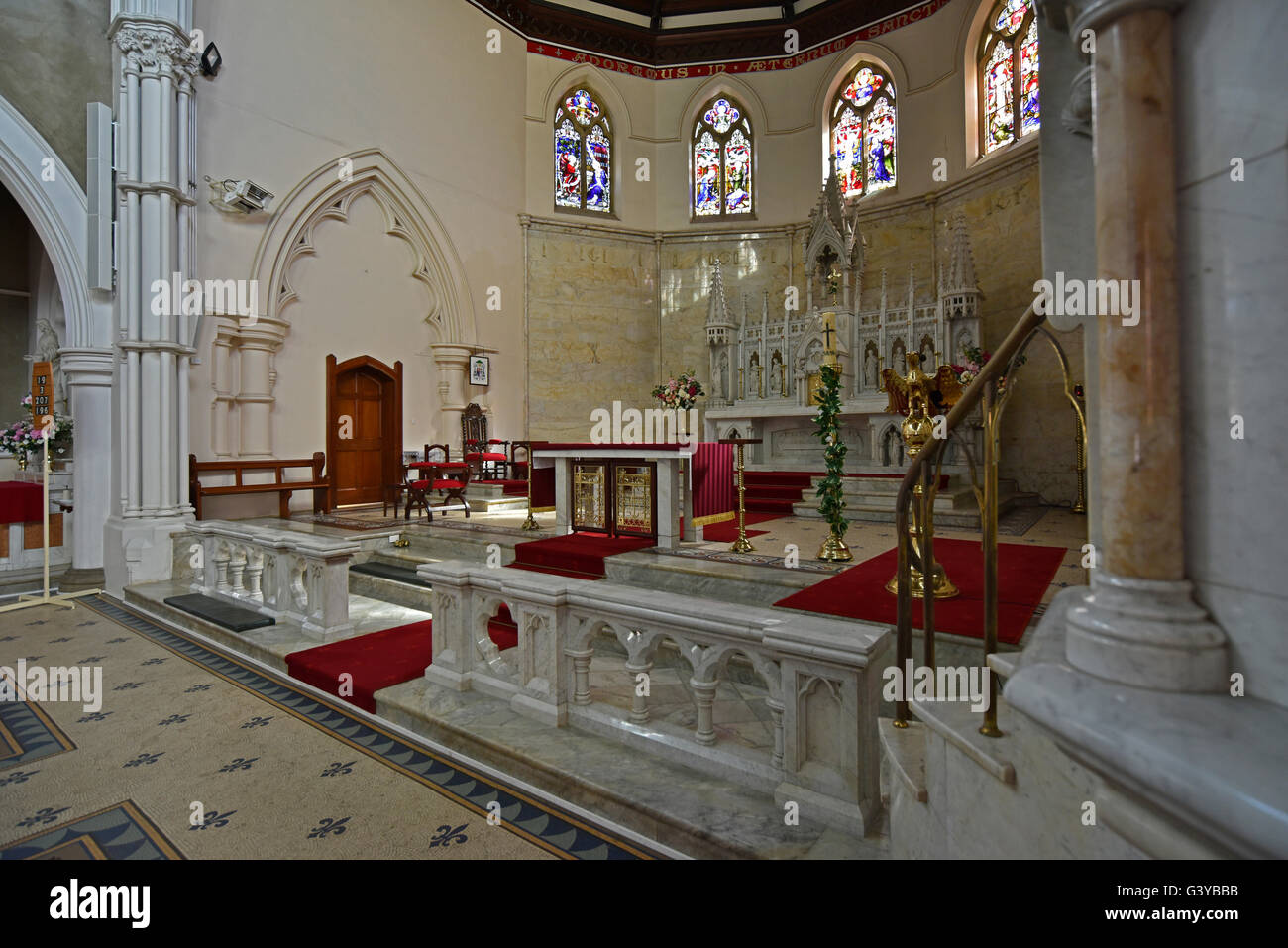 Armidale church australia High Resolution Stock Photography and Images ...