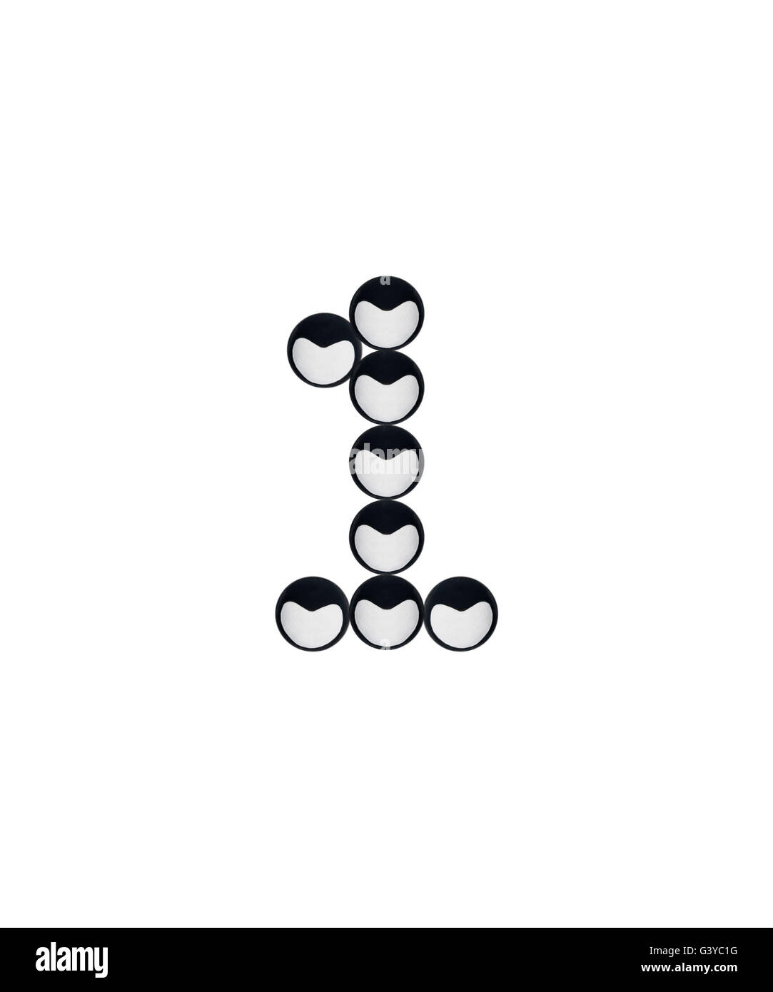 Number one seed hi-res stock photography and images - Alamy