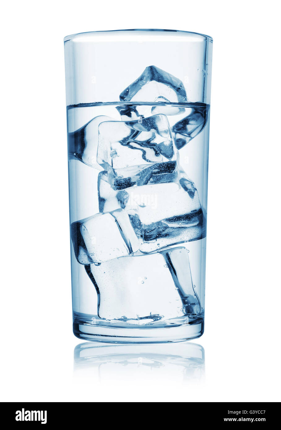 Ice col Cut Out Stock Images & Pictures - Alamy