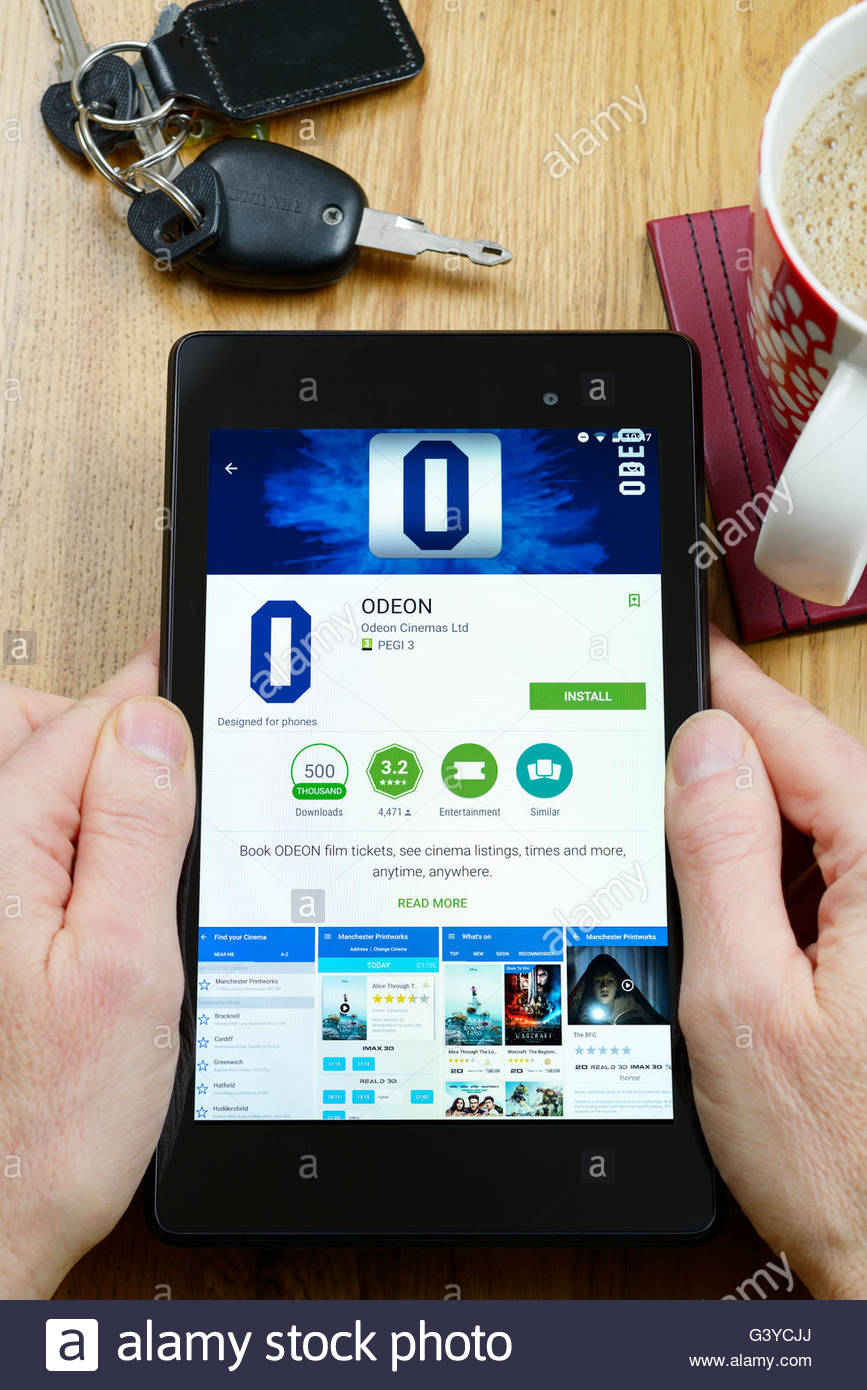 Pre Install High Resolution Stock Photography and Images - Alamy