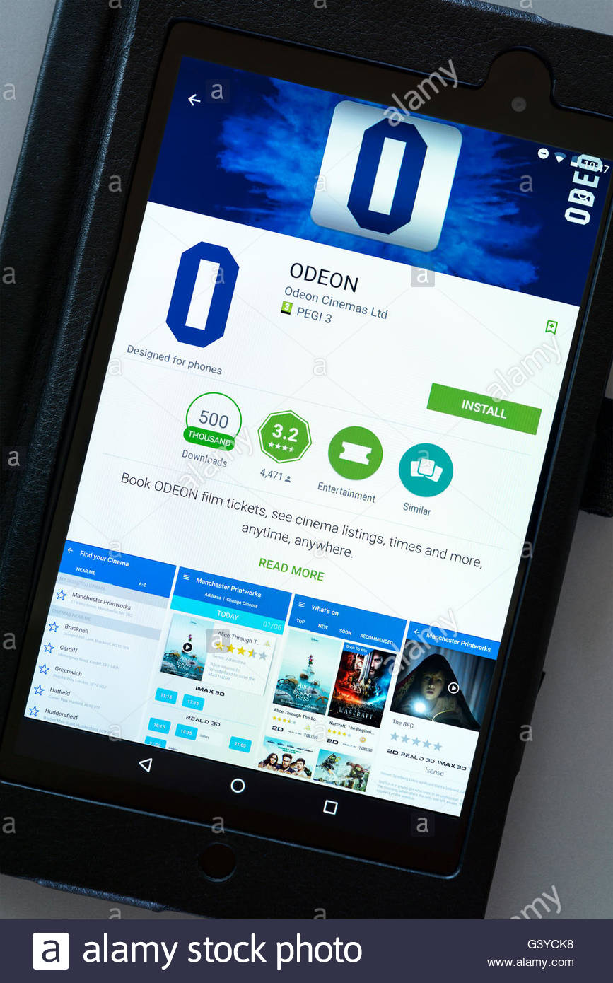 Pre Cinema High Resolution Stock Photography and Images - Alamy