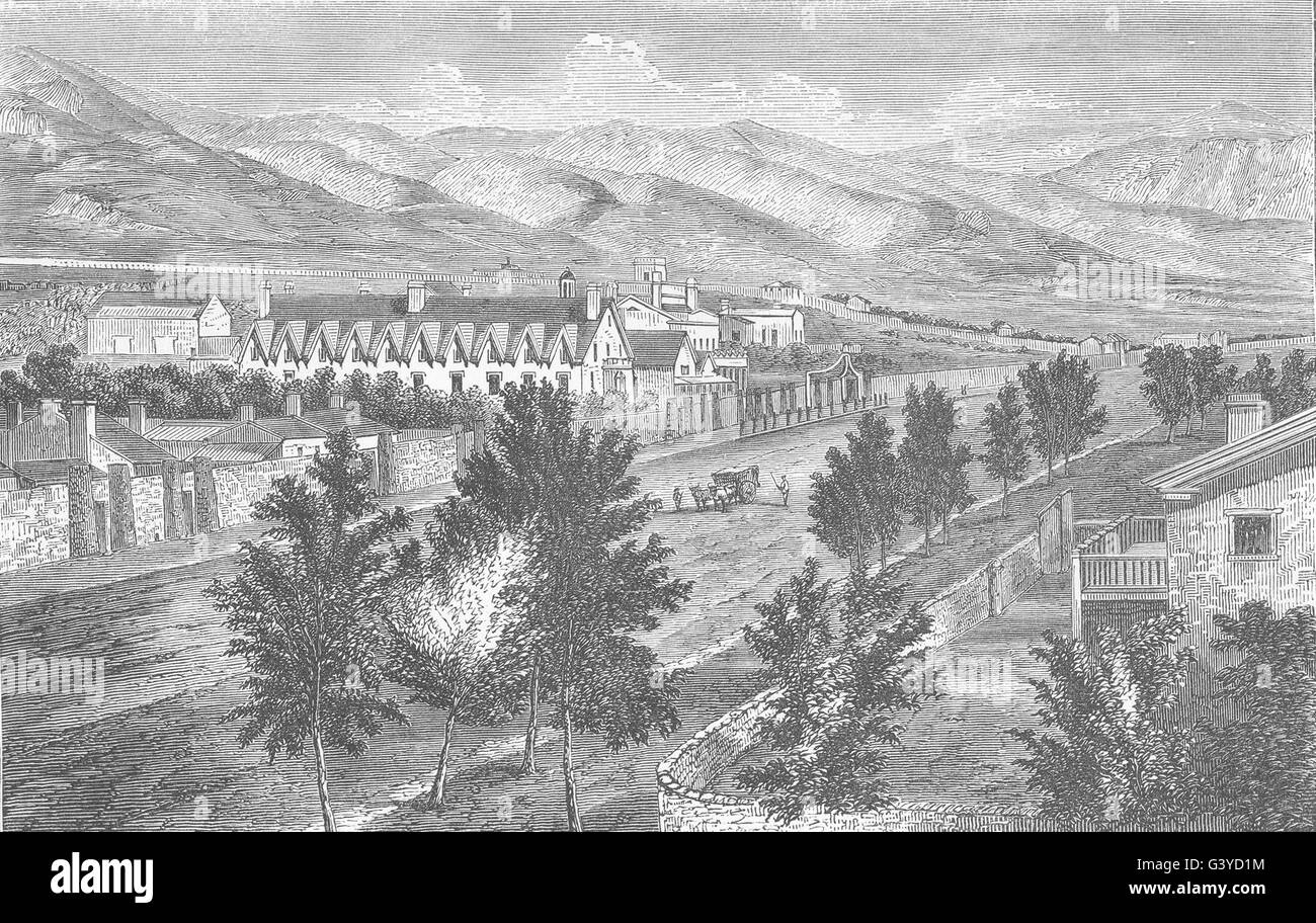 Utah mormon temple Black and White Stock Photos & Images - Alamy