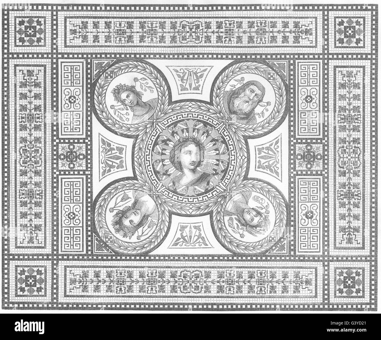 1800 century hi-res stock photography and images - Alamy