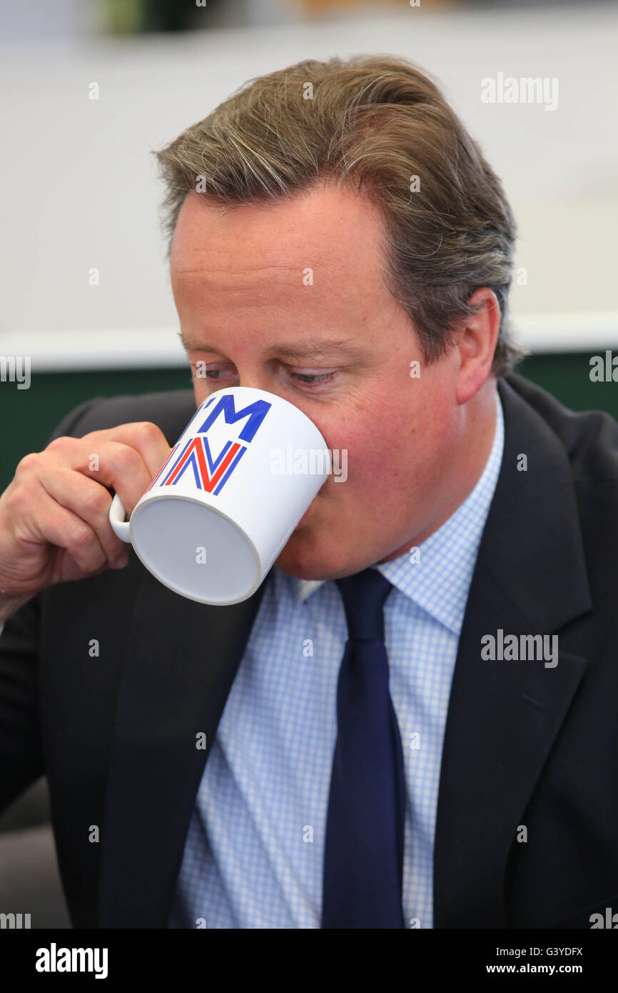 Jeremy clarkson david cameron hi-res stock photography and images - Alamy