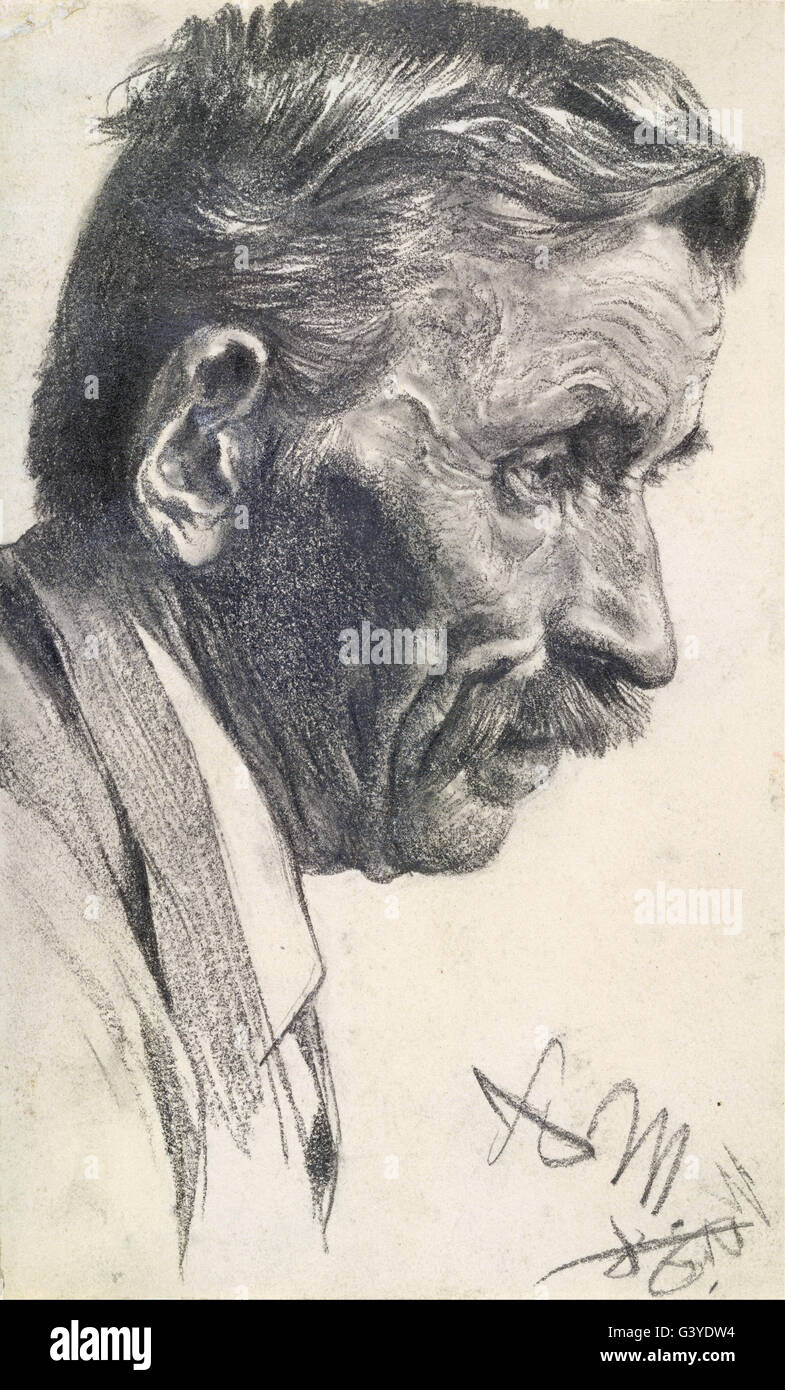 Menzel hi-res stock photography and images - Alamy