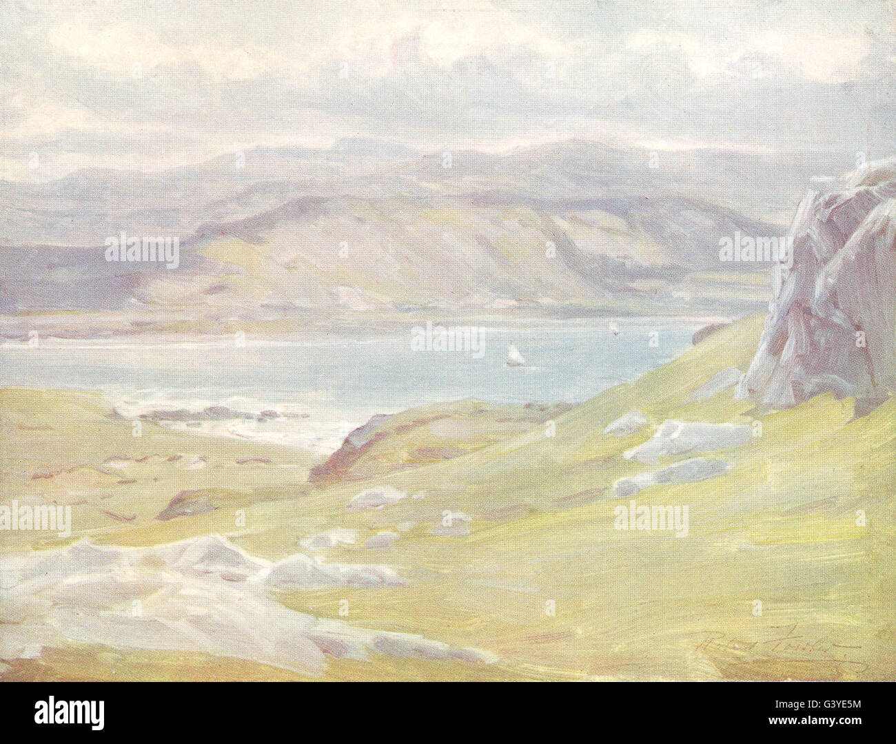 Robert orme hi-res stock photography and images - Alamy