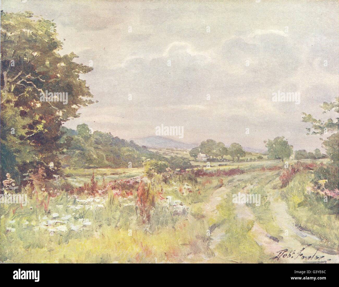 Country and entering hi-res stock photography and images - Alamy
