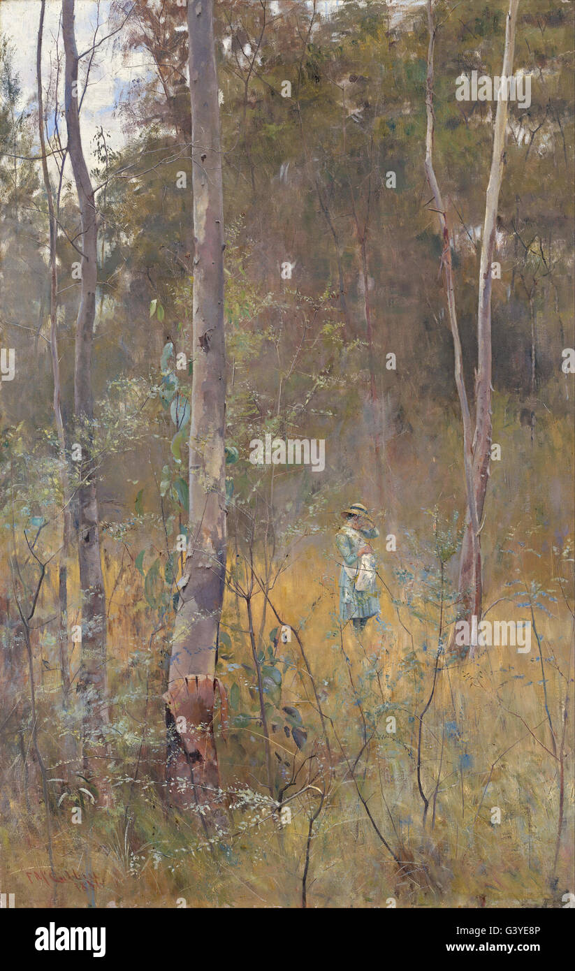 Mccubbin hi-res stock photography and images - Alamy