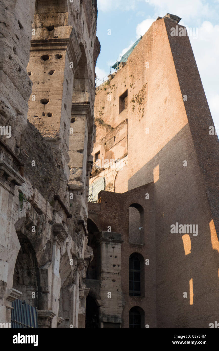 Sun shade detail hi-res stock photography and images - Alamy
