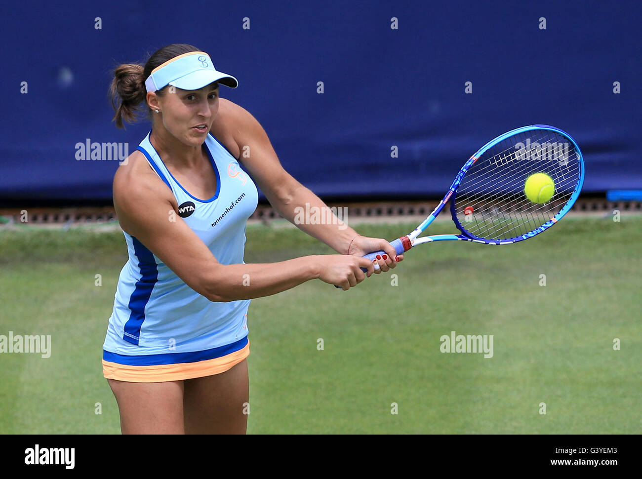 Birmingham classic tennis hi-res stock photography and images - Alamy