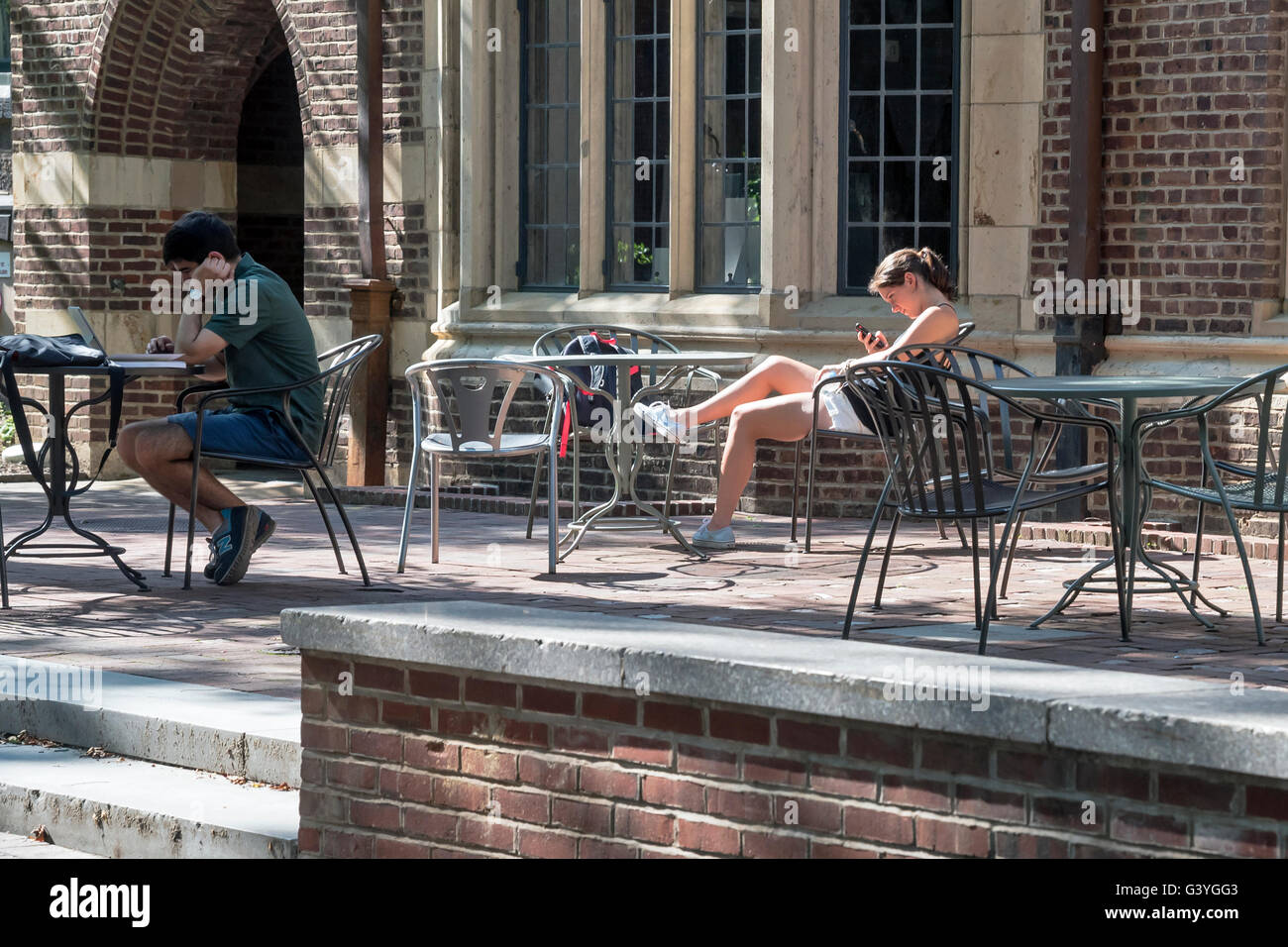 Penn state hi-res stock photography and images - Alamy