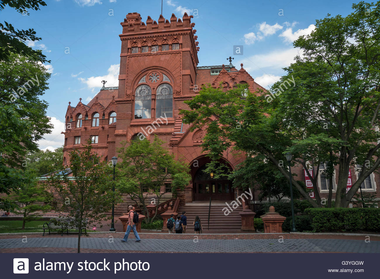 Fisher Library Stock Photos & Fisher Library Stock Images - Alamy