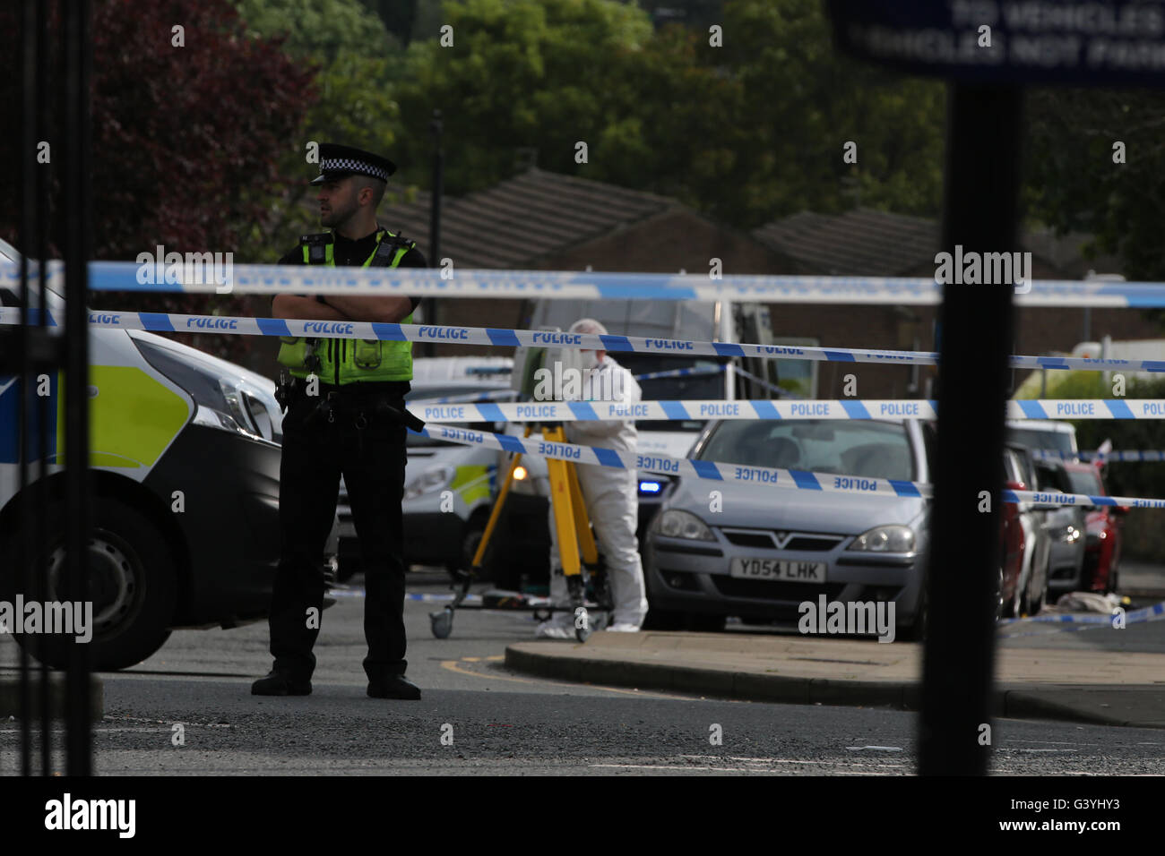 Labour mp for leeds west hi-res stock photography and images - Alamy