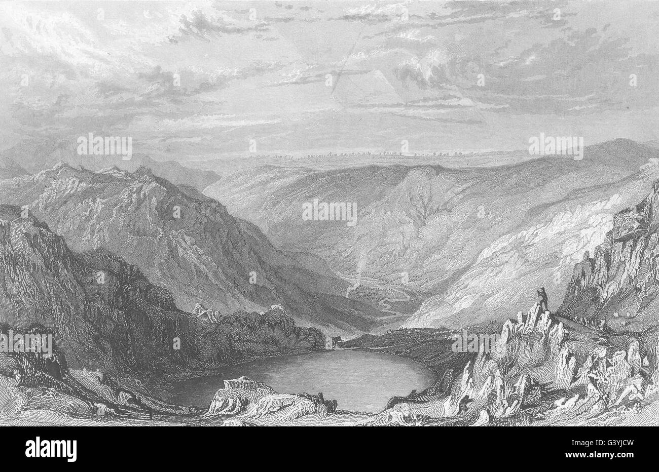 Nanbield hi-res stock photography and images - Alamy