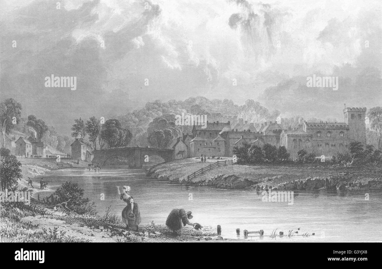 George appleby hi-res stock photography and images - Alamy