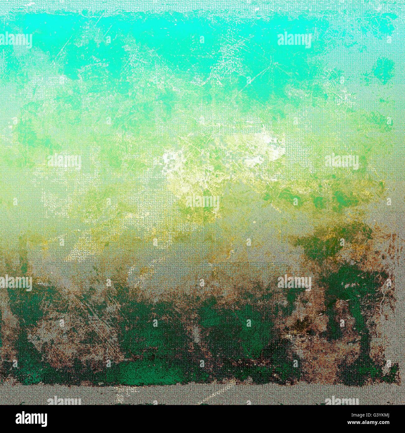 Vintage old-style texture, worn and rough grunge background with ...