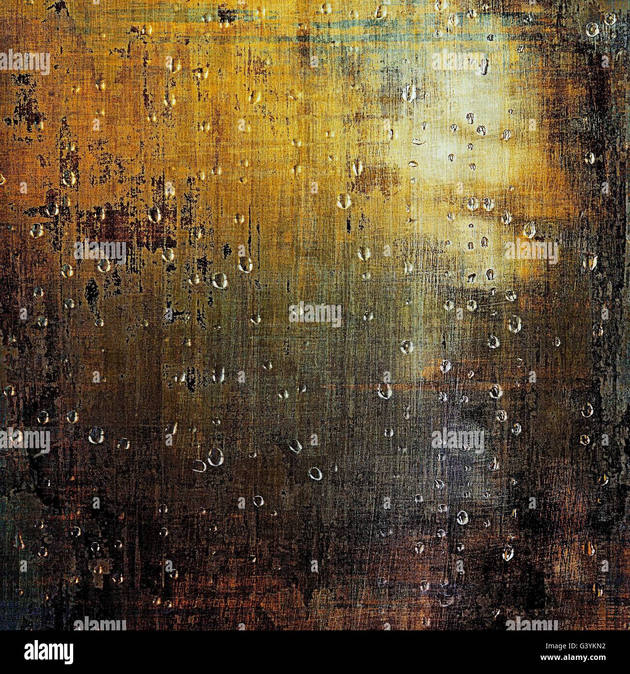 Retro vintage style background or faded texture with different color ...