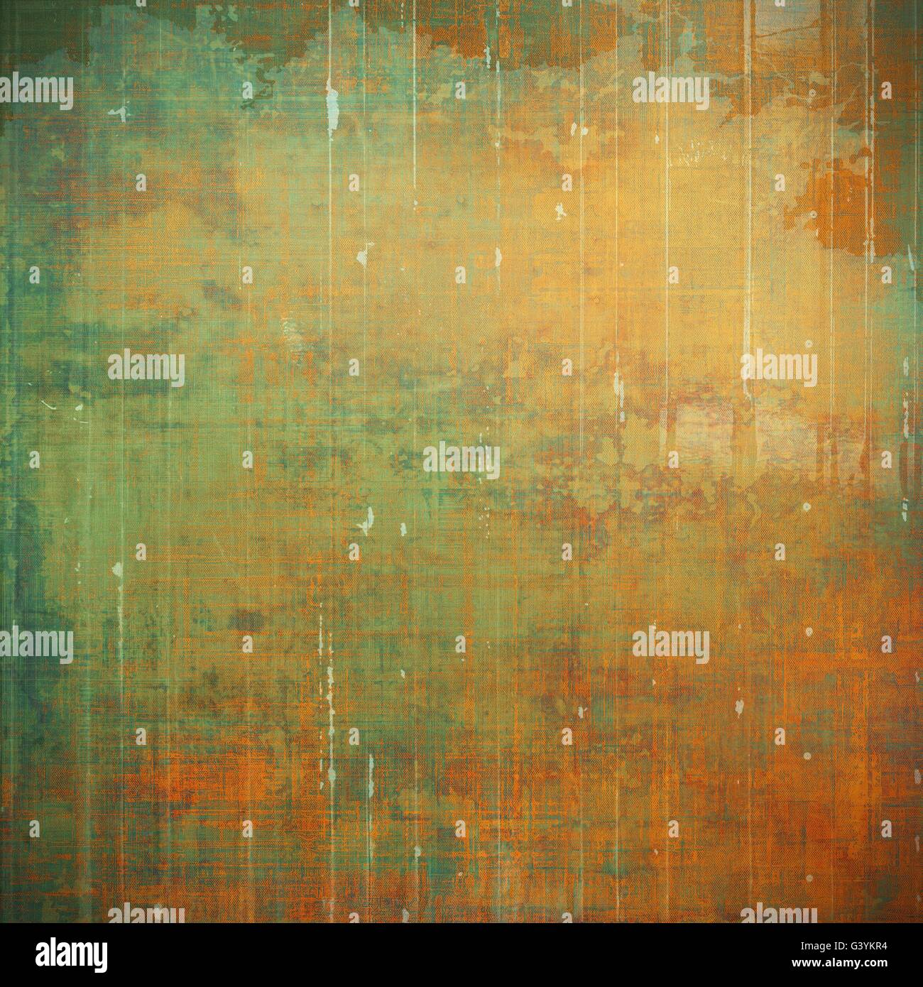 Vintage background texture, antique style composition for your design ...