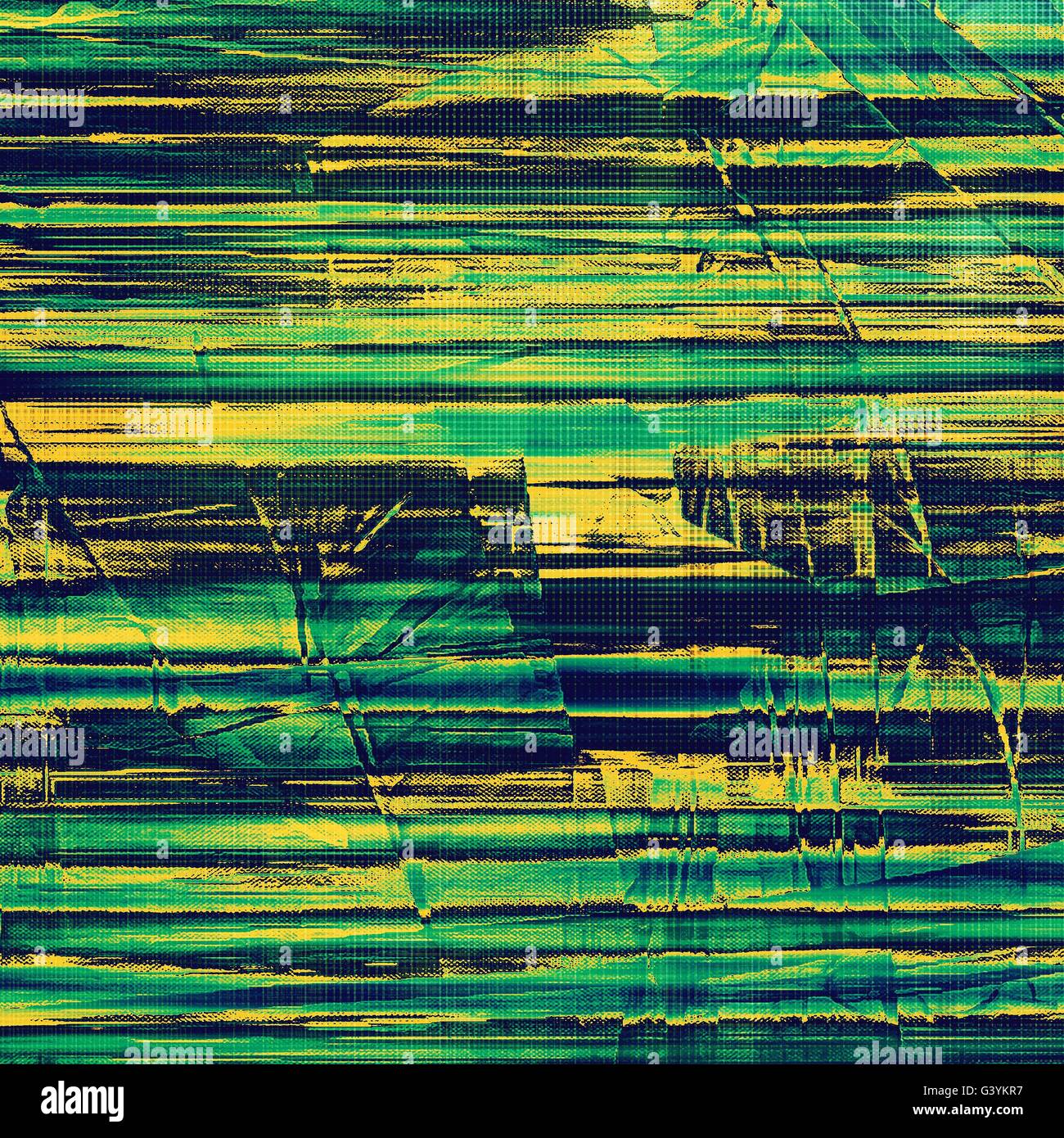 Sharp textured background, aged vintage backdrop with grungy style ...