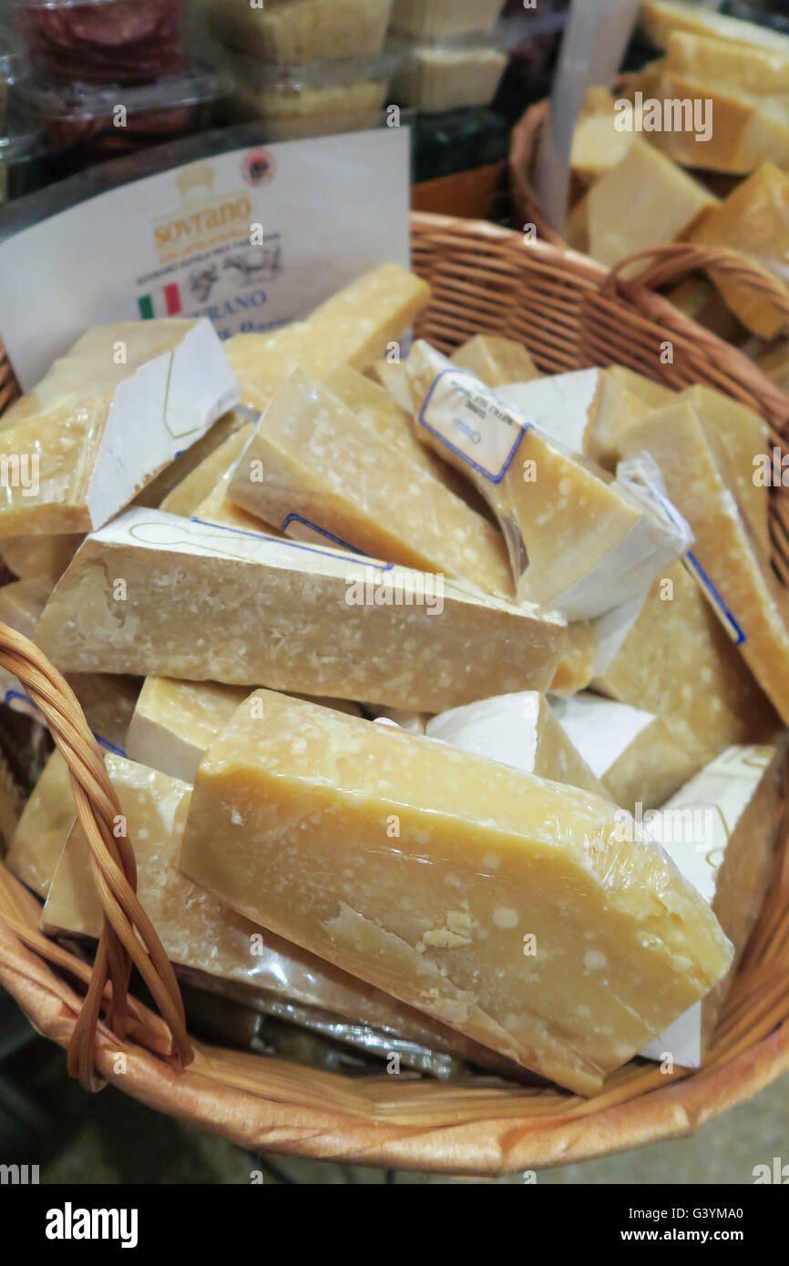 Ceriello's Italian Food and Butcher Shop, Food Market, Grand Central ...