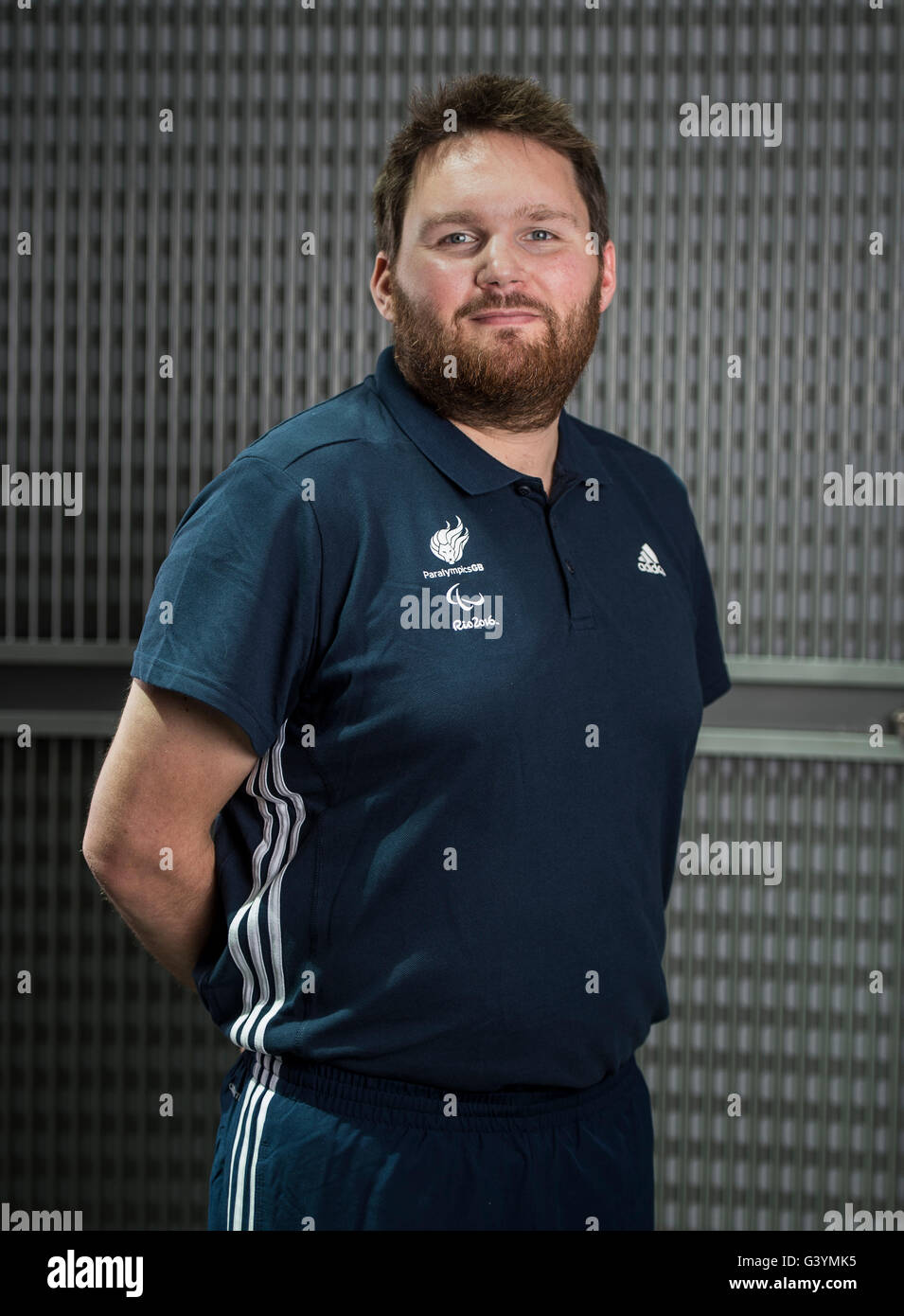 Team announcement channel 4 studios hi-res stock photography and images ...