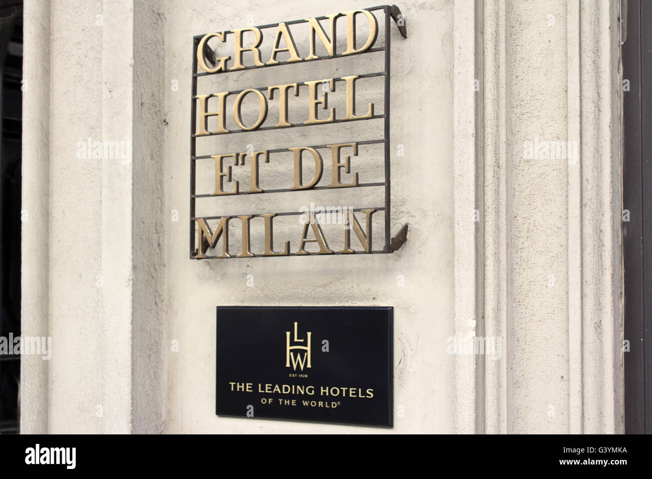 Logo de tods hi-res stock photography and images - Alamy