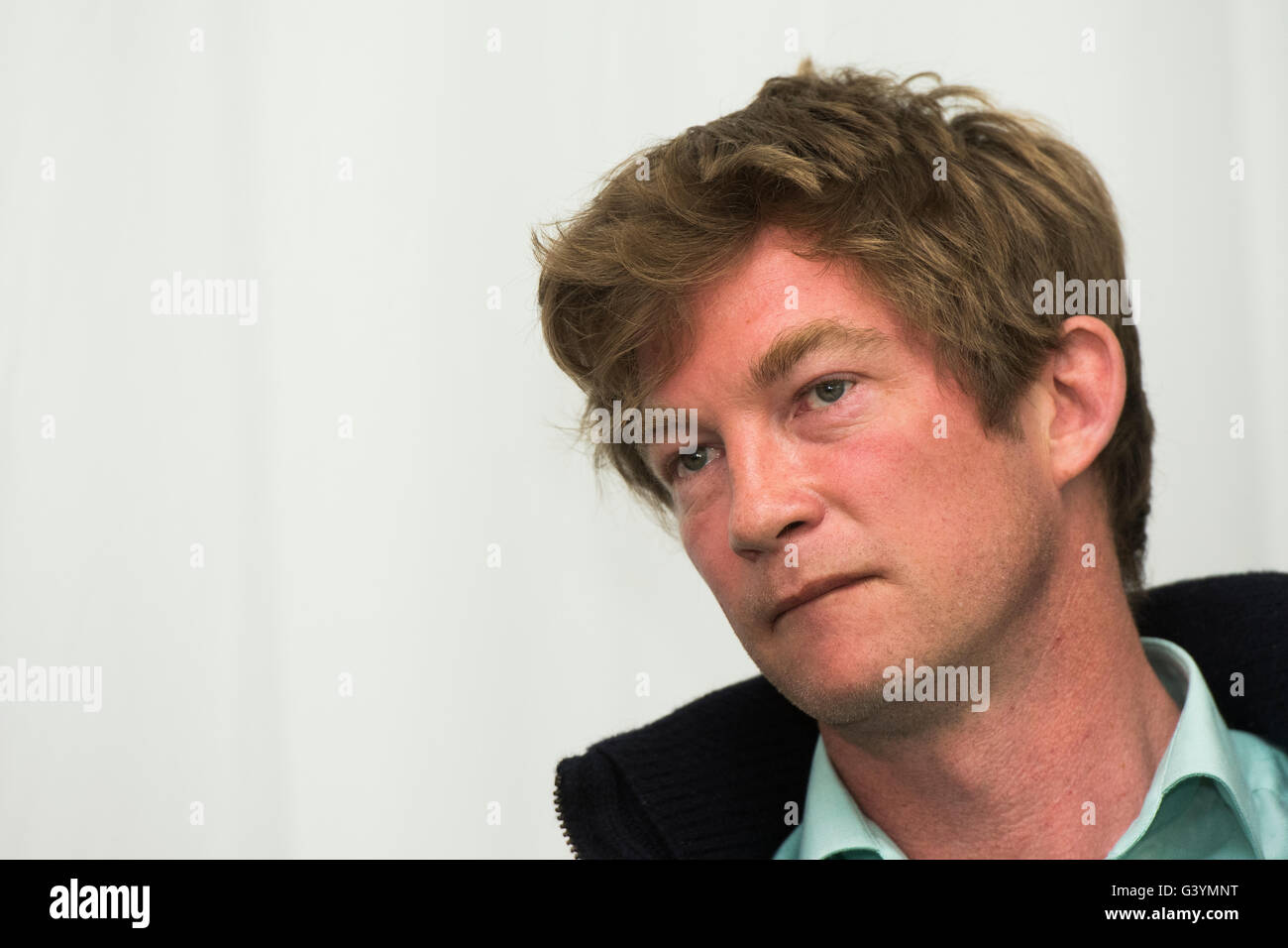 Horatio clare hi-res stock photography and images - Alamy