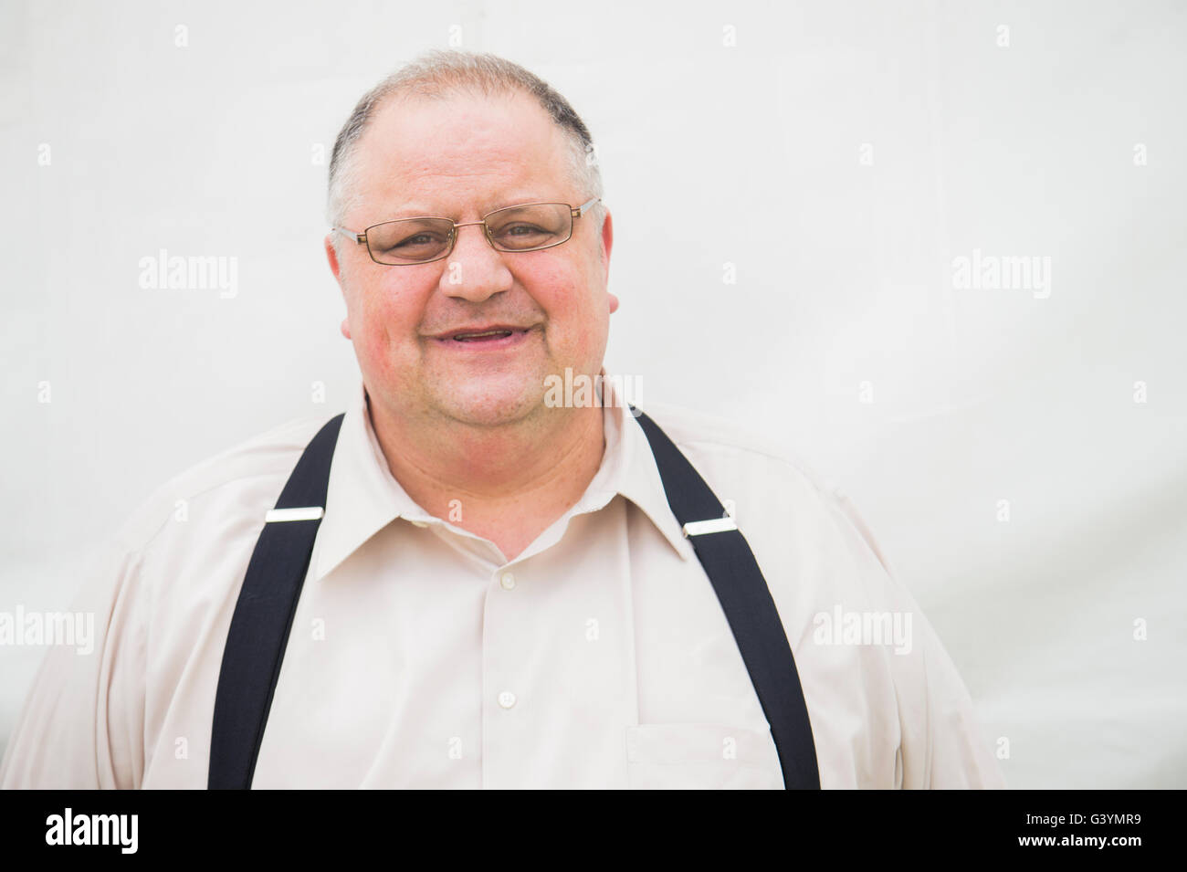 Steve silberman hi-res stock photography and images - Alamy