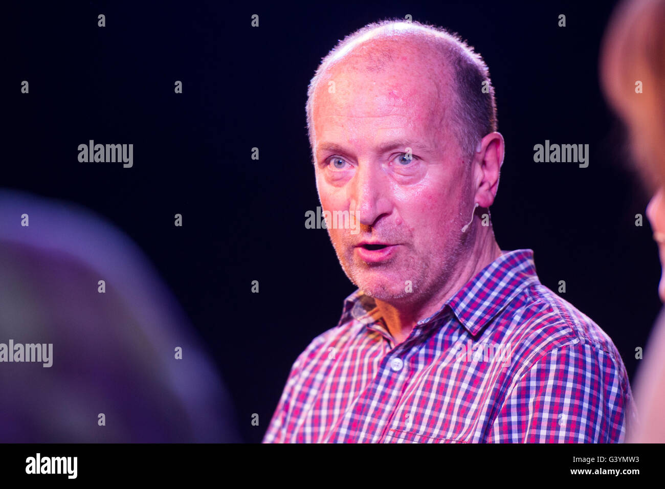 Martyn Bedford – award-winning author of novels and short stories for ...