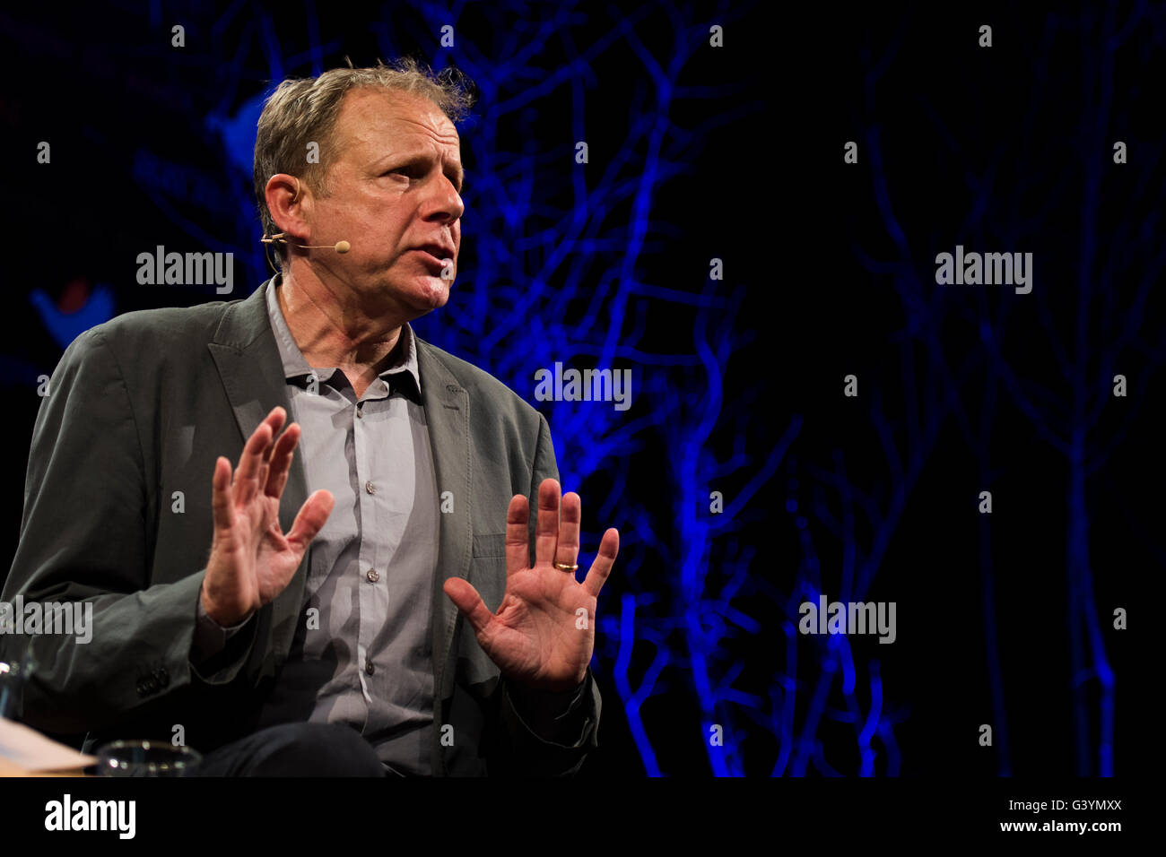 James Shapiro, James S. Shapiro is Professor of English and Comparative ...