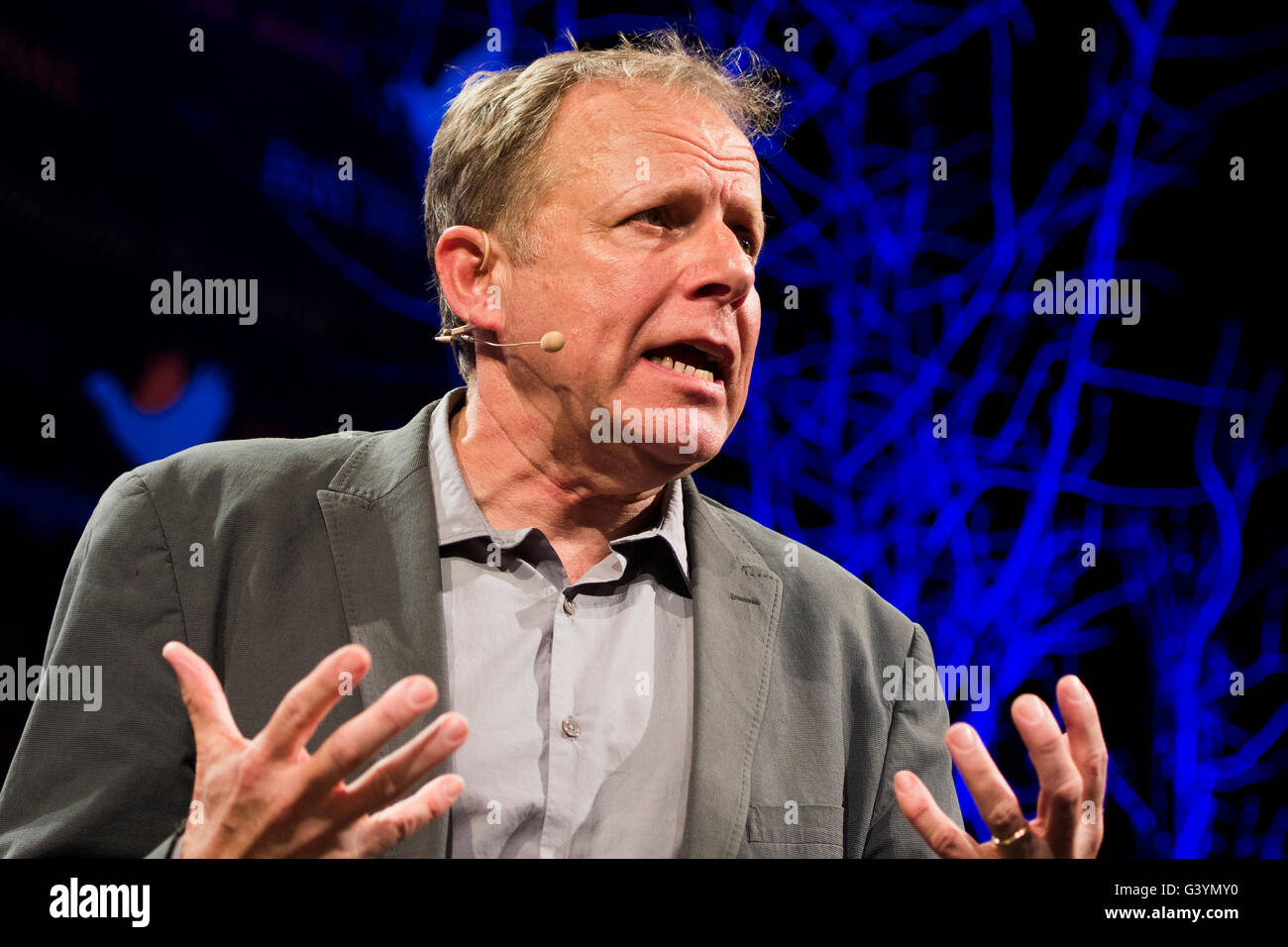 James Shapiro, James S. Shapiro is Professor of English and Comparative ...