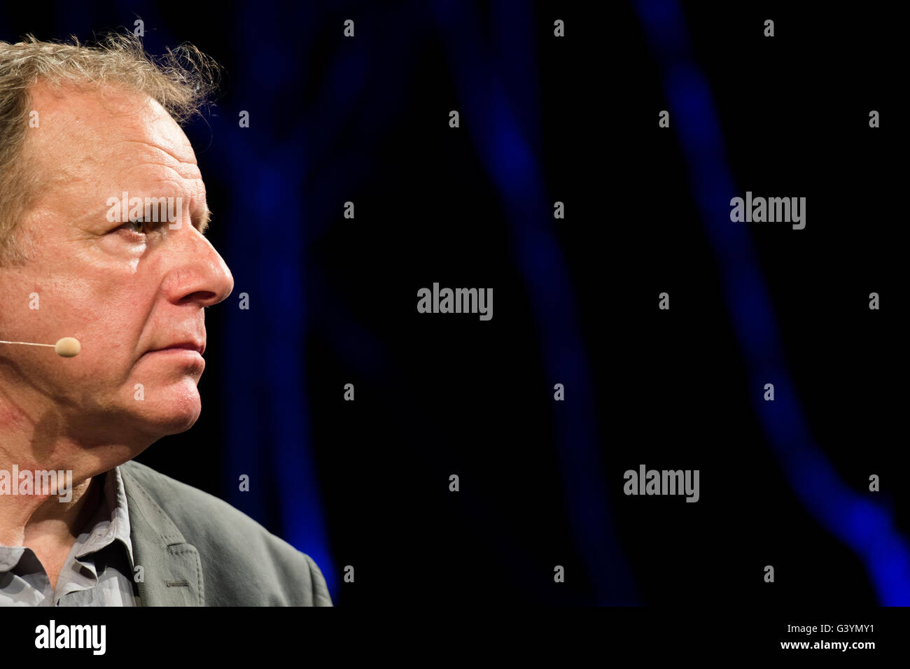 James Shapiro, James S. Shapiro is Professor of English and Comparative ...