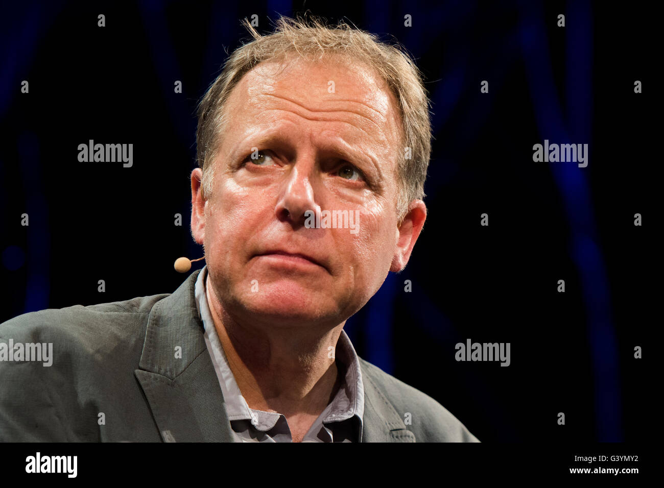 James Shapiro, James S. Shapiro is Professor of English and Comparative ...